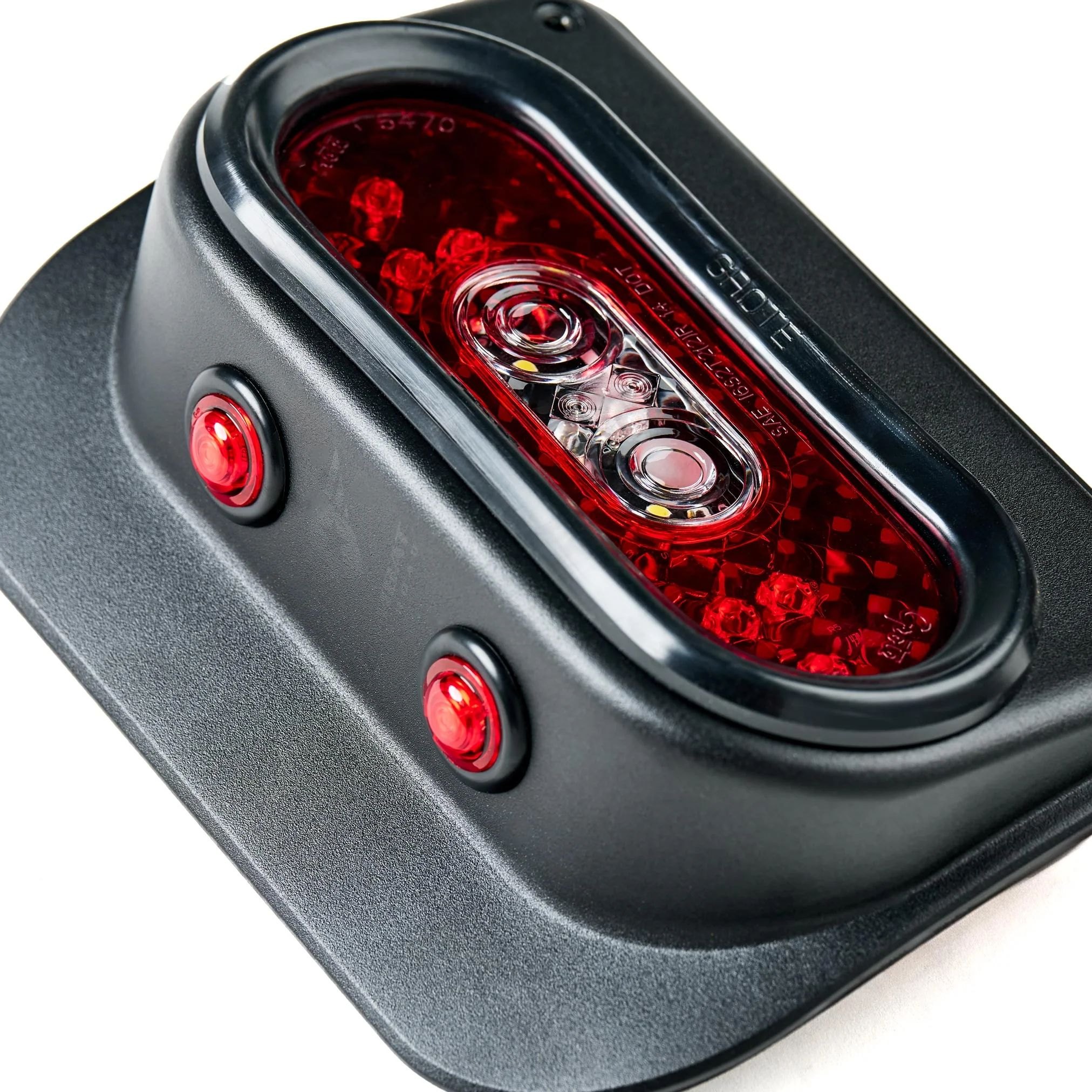 Combat Off Road® - Off-Road LED Tail Light Kit