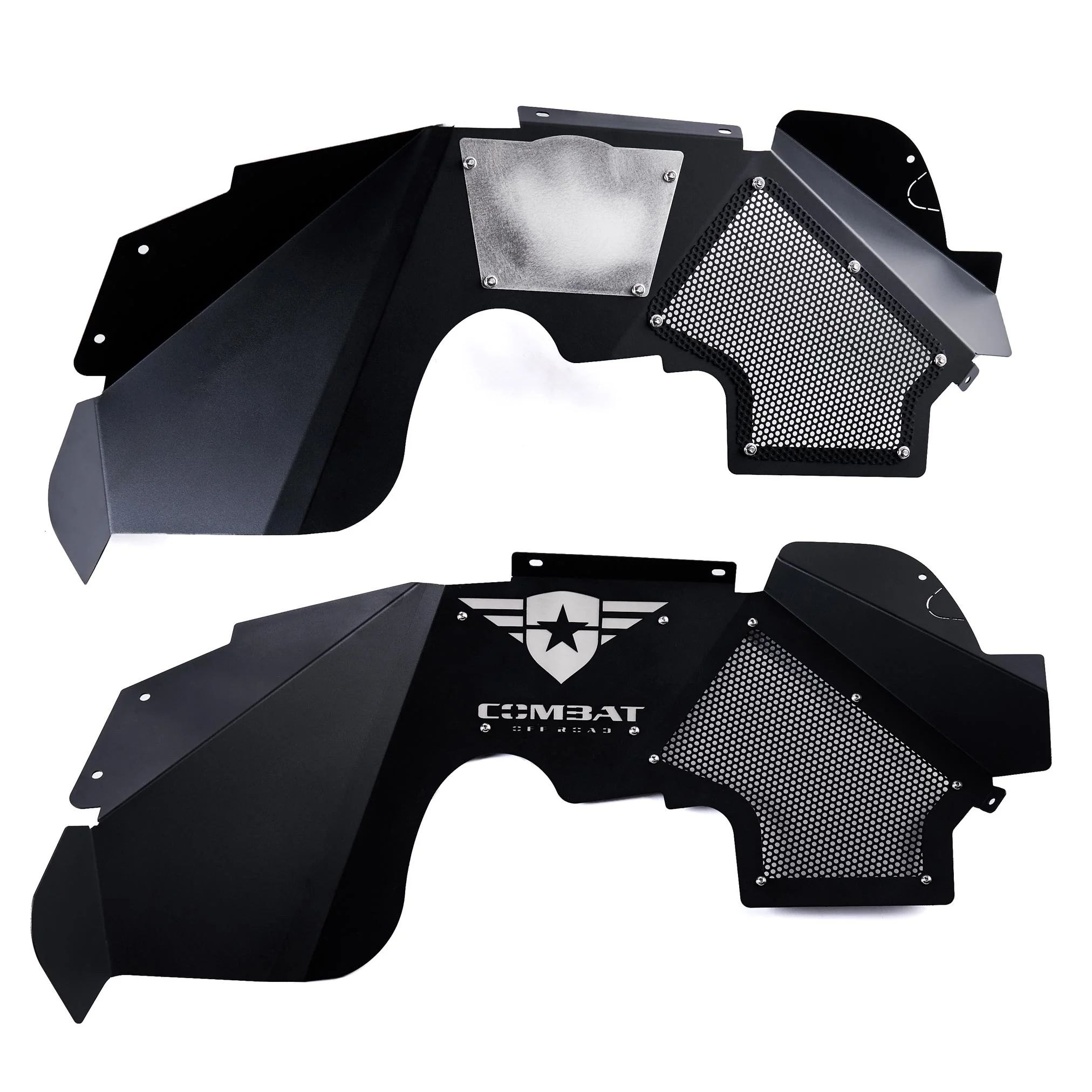 Combat Off Road® - Battle Ready Inner Fenders