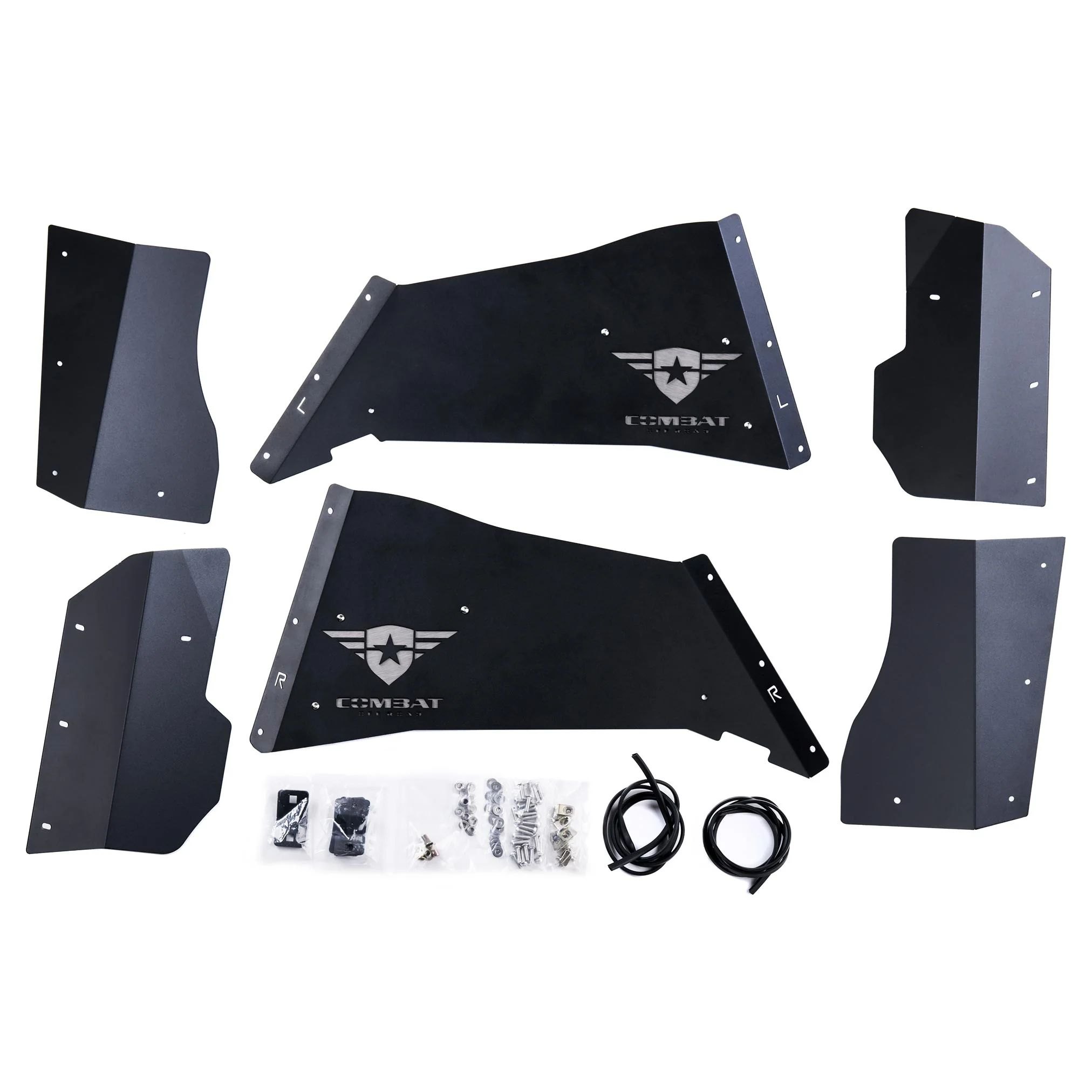 Combat Off Road® - Aluminum Inner Fender Liners