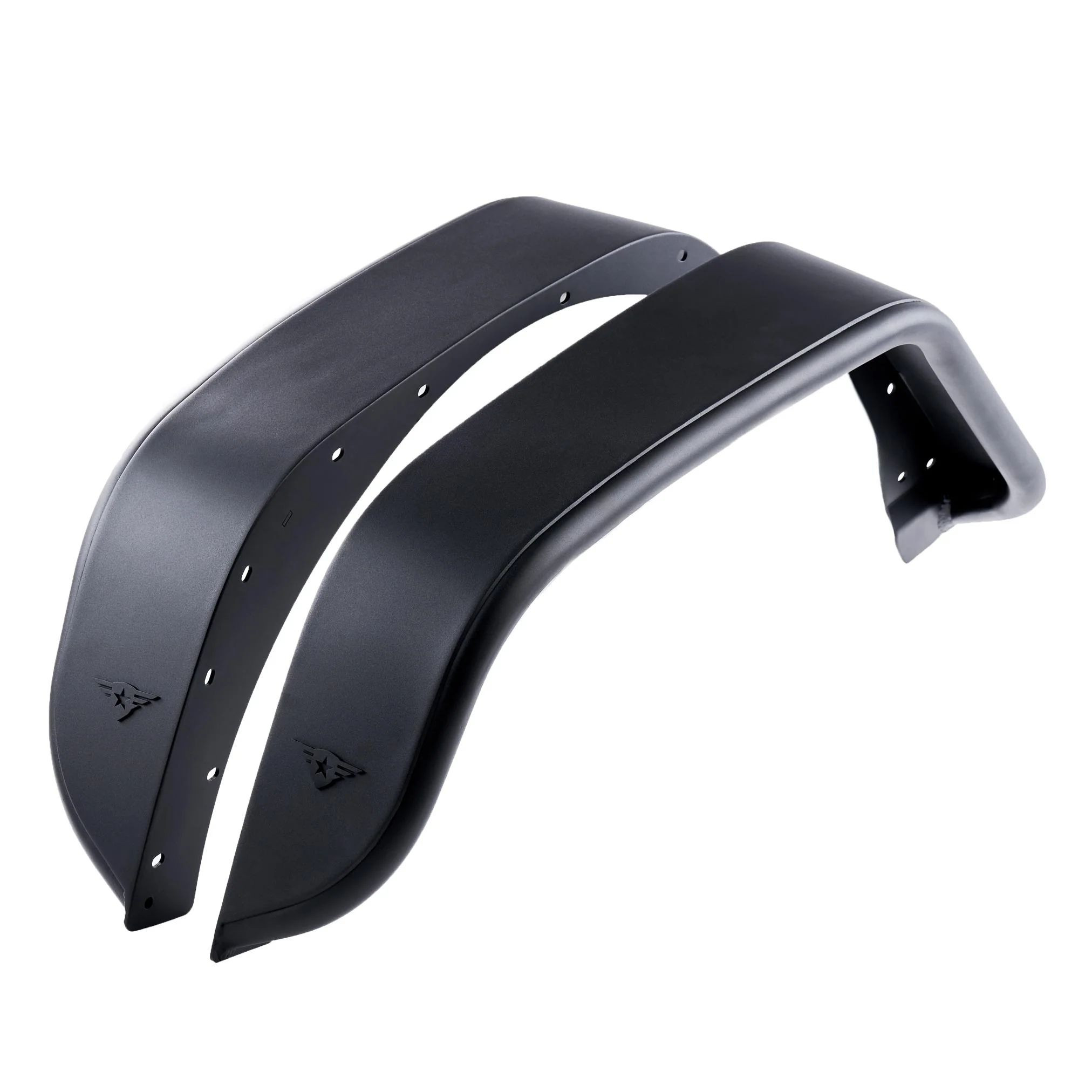 Combat Off Road® - Aluminum Fenders