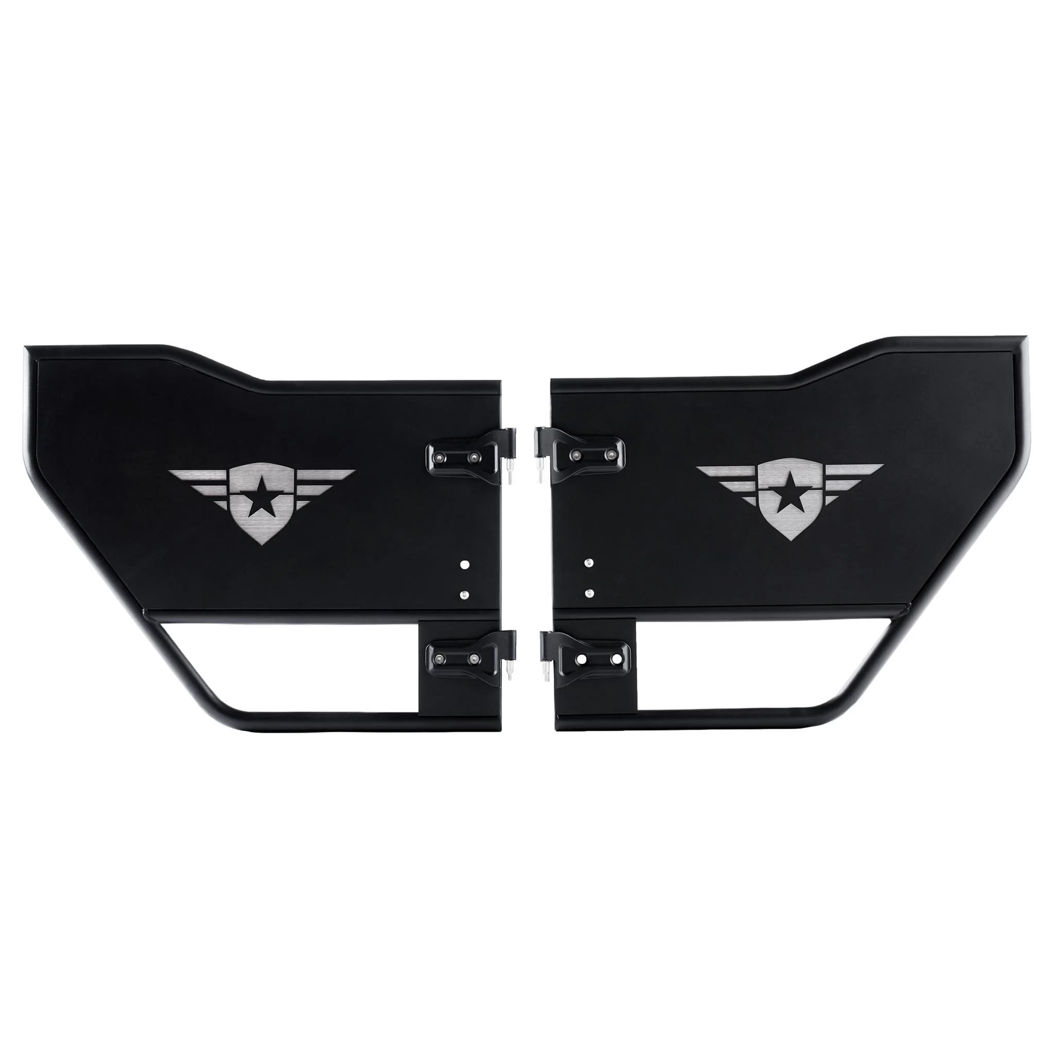 Combat Off Road® - Mission Tube Doors