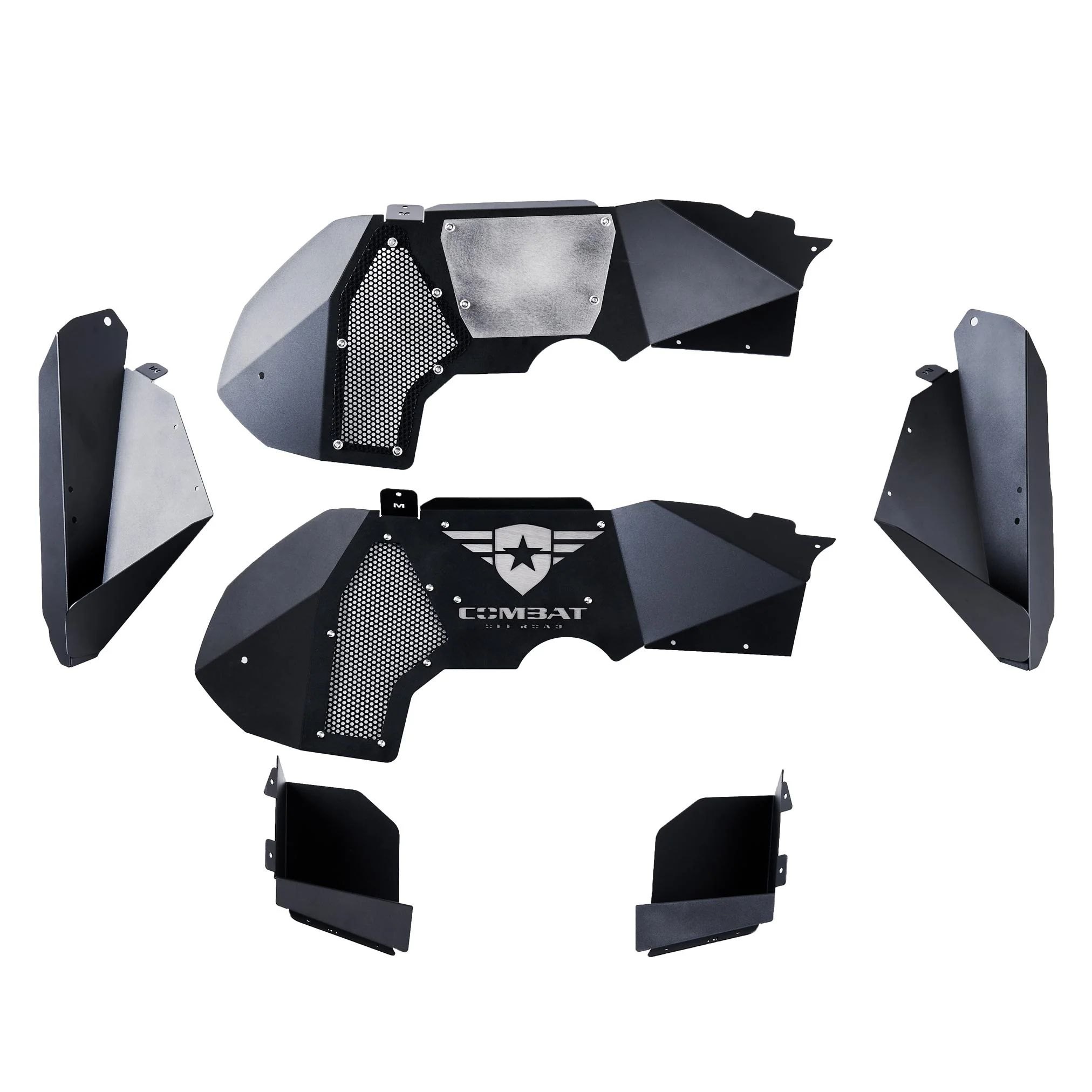 Combat Off Road® - Battle Ready Inner Fenders