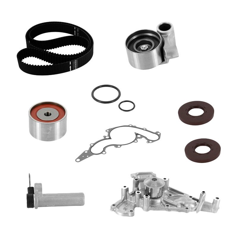 Continental ContiTech® PP298LK1 - Pro Series Plus™ Timing Belt Kit