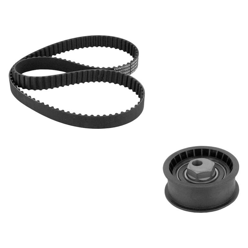 Continental ContiTech® TB153K1 - Conti Synchrobelt™ Timing Belt Kit