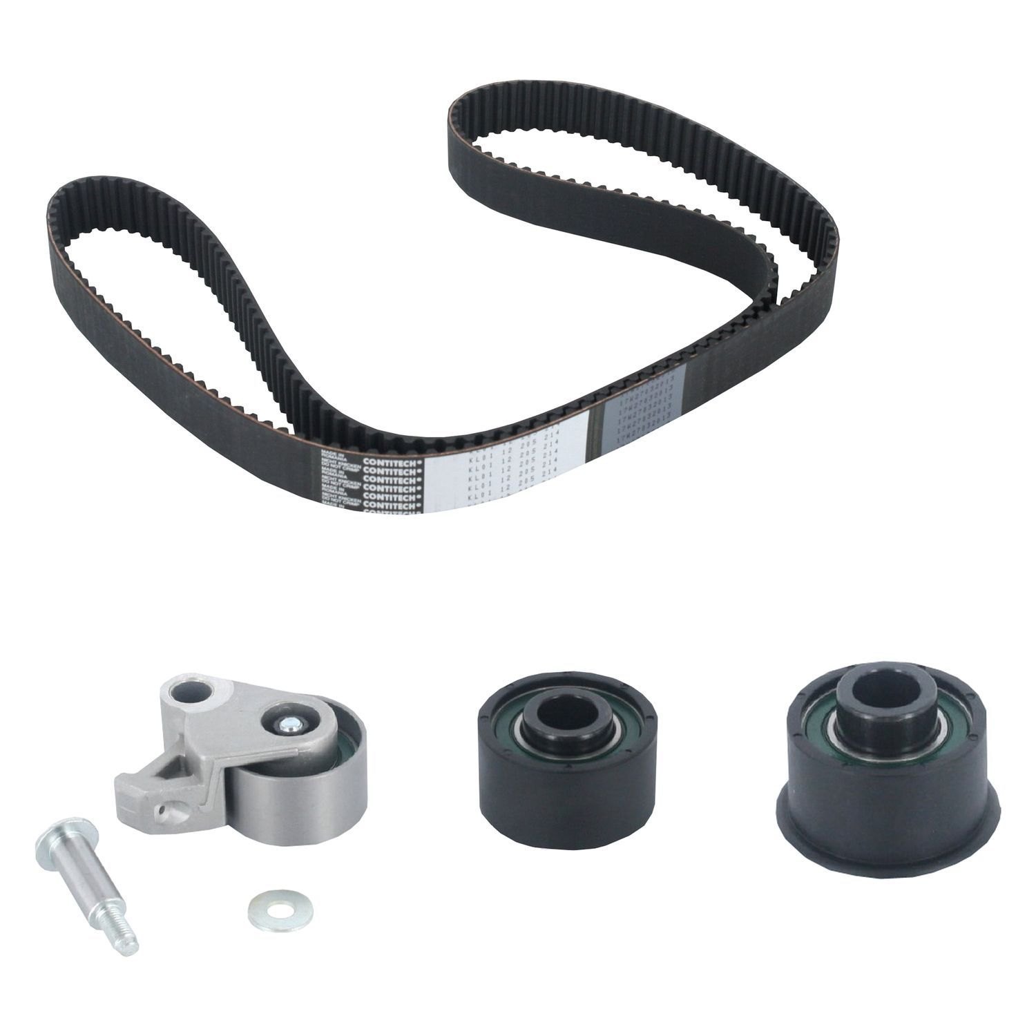 Continental ContiTech® TB214K1 - Conti Synchrobelt™ Timing Belt Kit