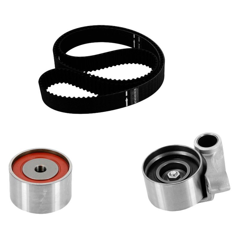 Continental ContiTech® TB298K1 - Conti Synchrobelt™ Timing Belt Kit
