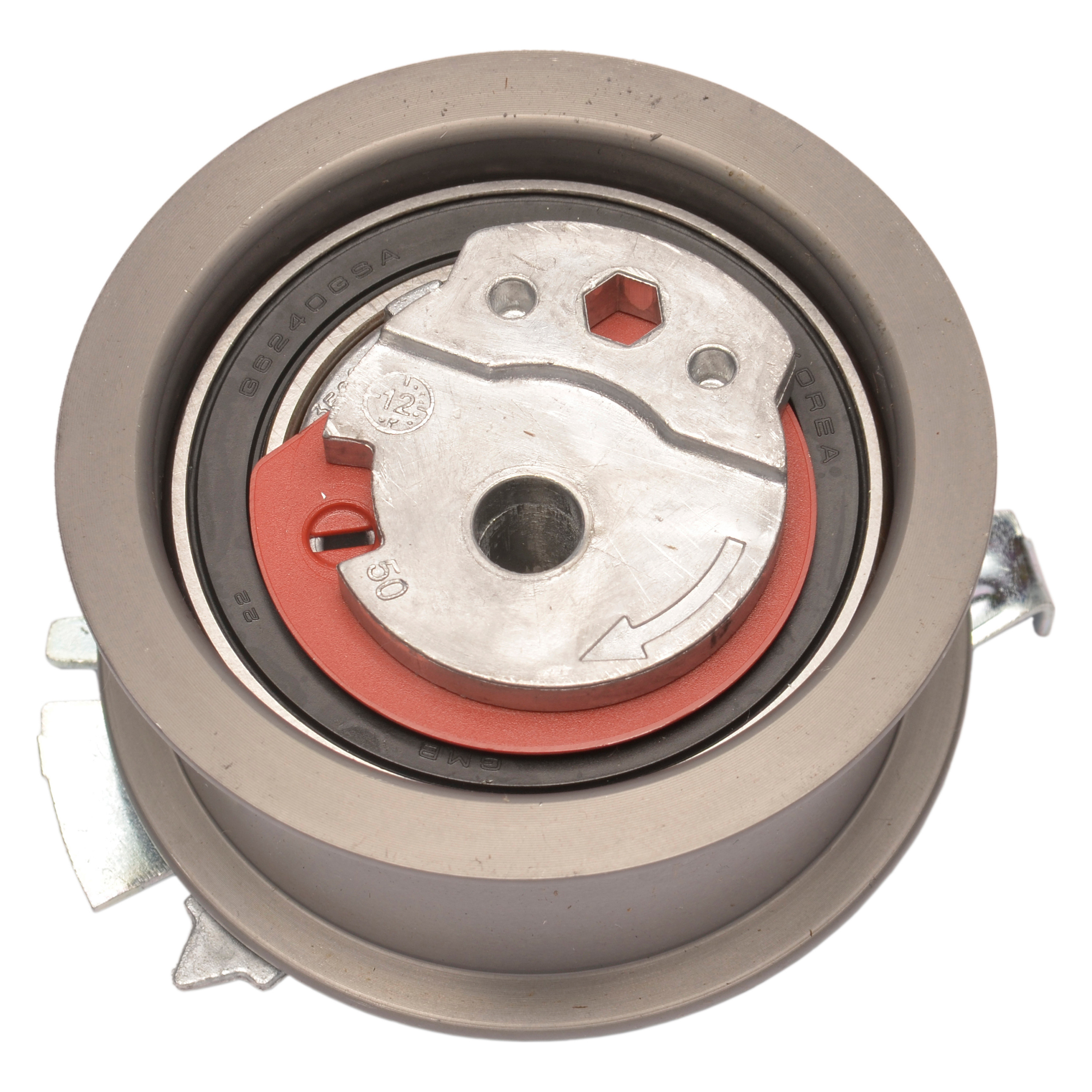 Continental ContiTech® 48020 - Elite™ Timing Belt Tensioner Pulley
