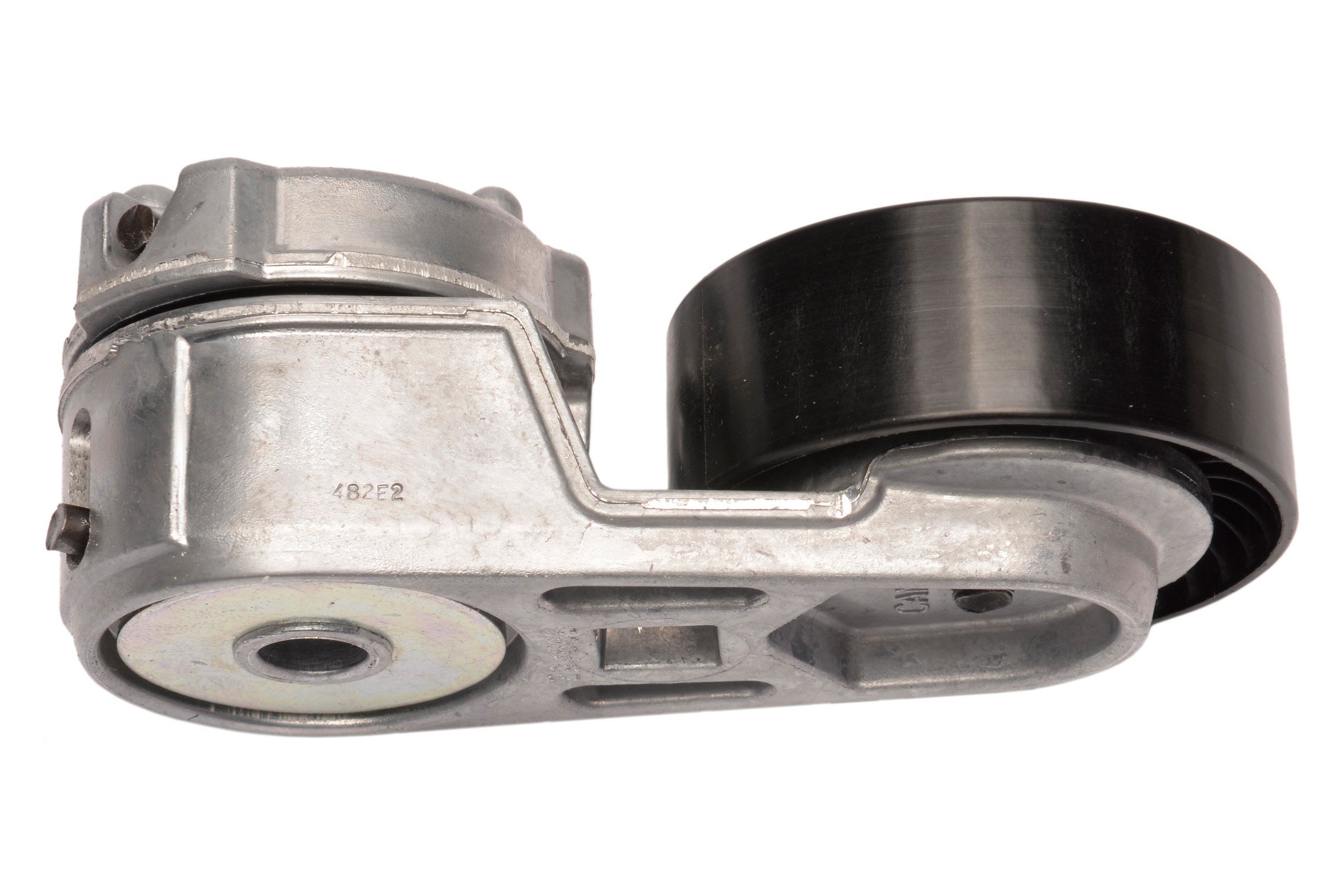 Continental ContiTech® 49256 - Elite™ Drive Belt Tensioner Assembly
