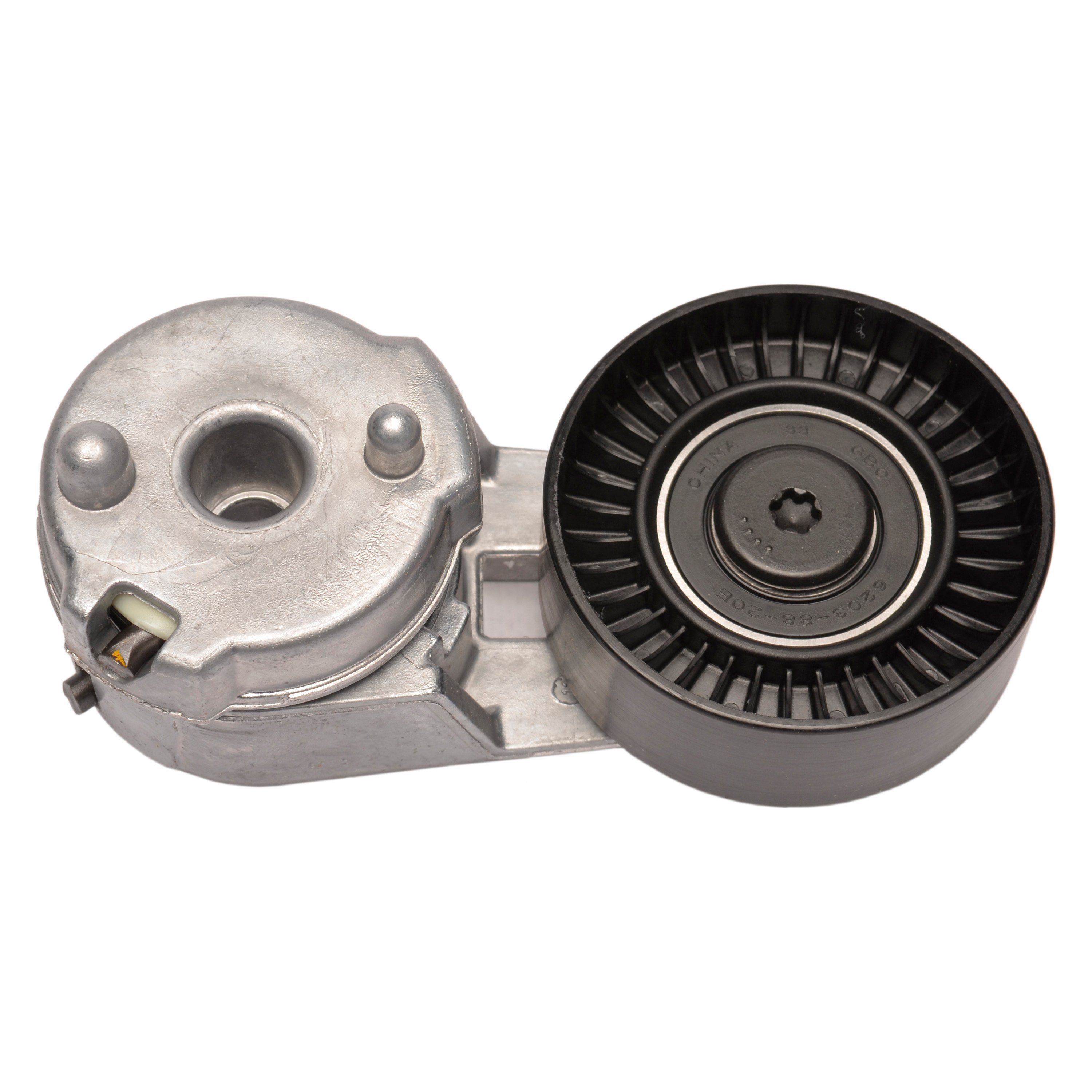 Continental ContiTech® 49256 - Elite™ Drive Belt Tensioner Assembly