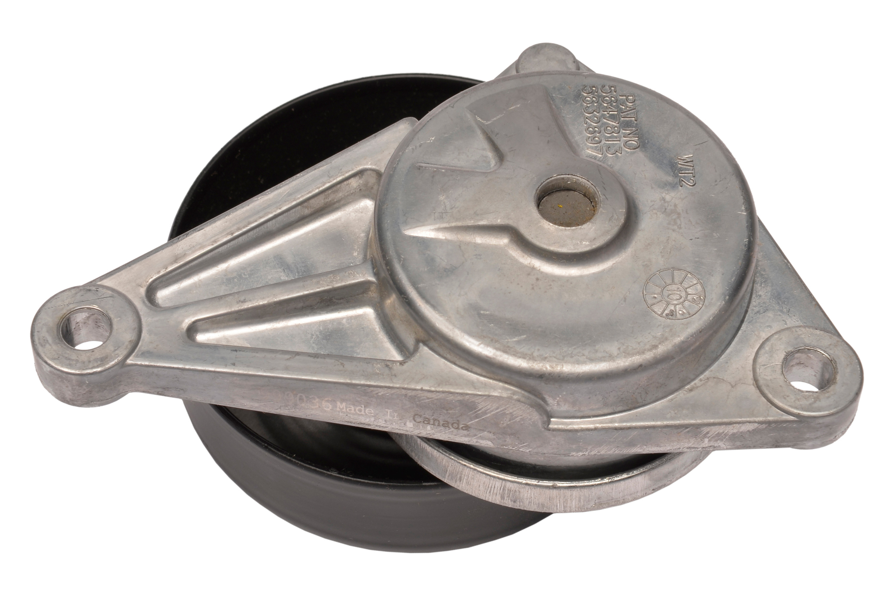 Continental ContiTech® 49257 - Elite™ Drive Belt Tensioner Assembly