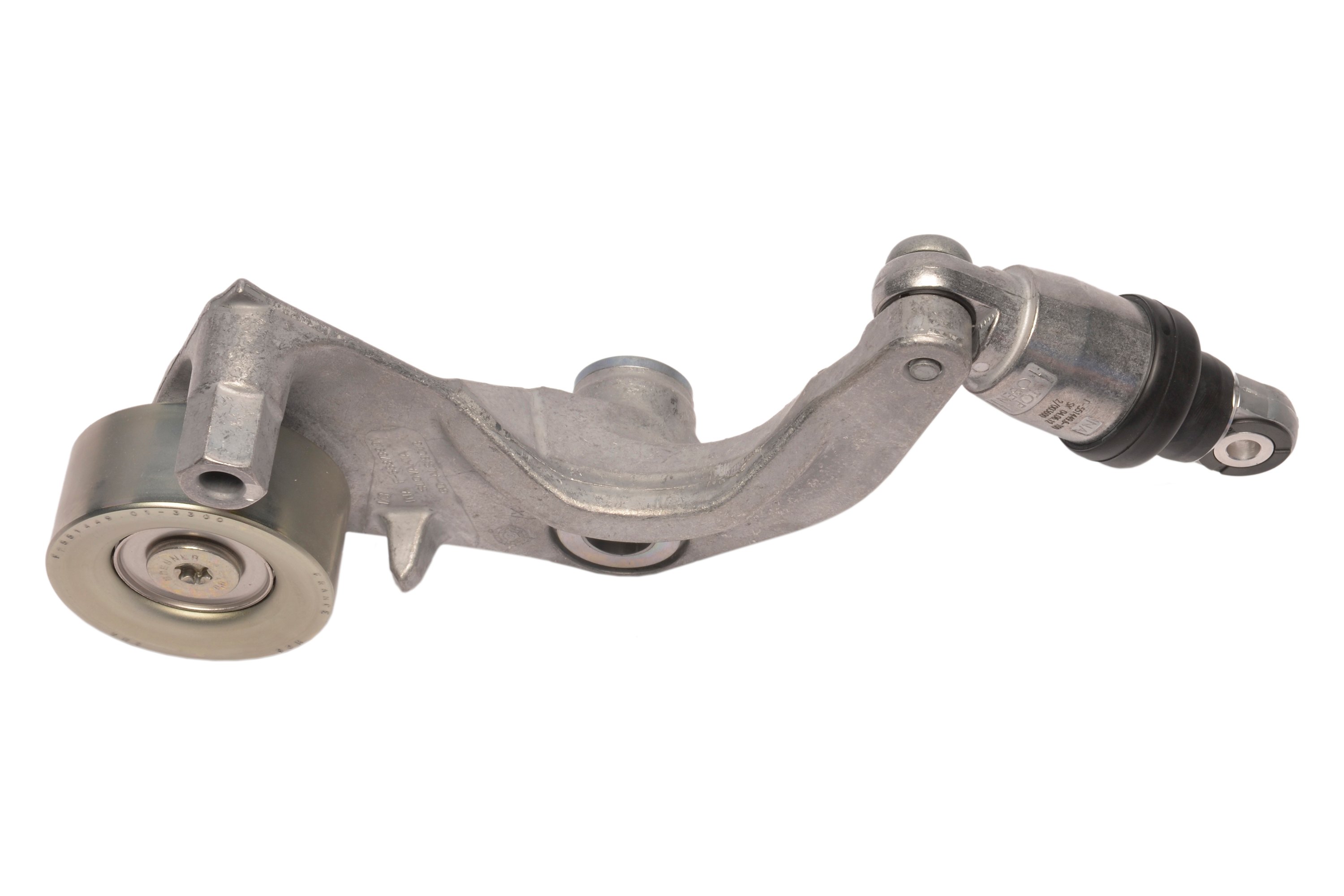 Continental ContiTech® 49470 - Elite™ Drive Belt Tensioner Assembly