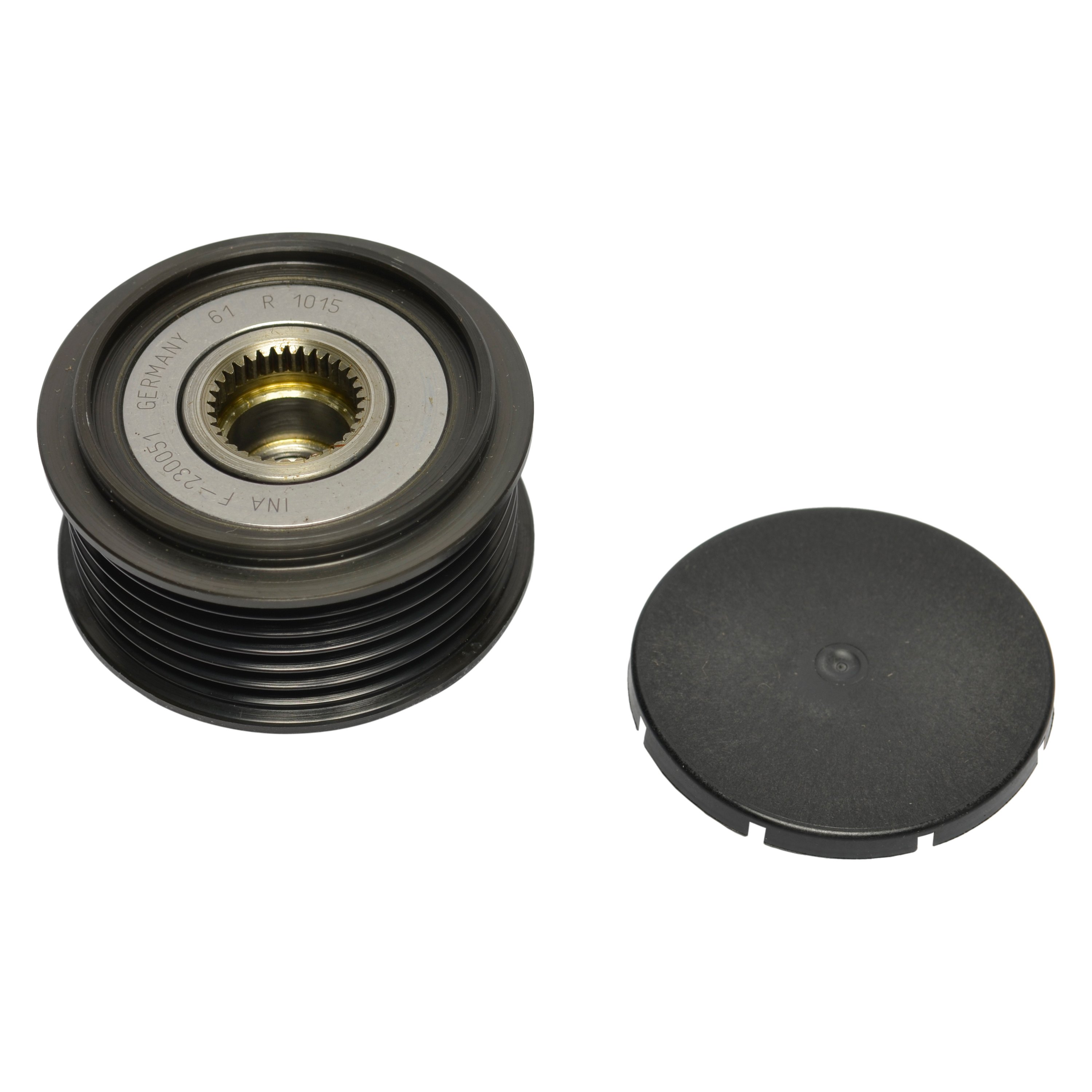 Continental ContiTech® - Alternator Clutch Pulley