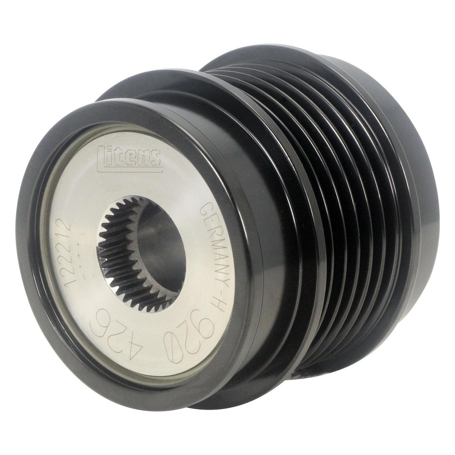 Continental ContiTech® 49905 - Alternator Decoupler Pulley