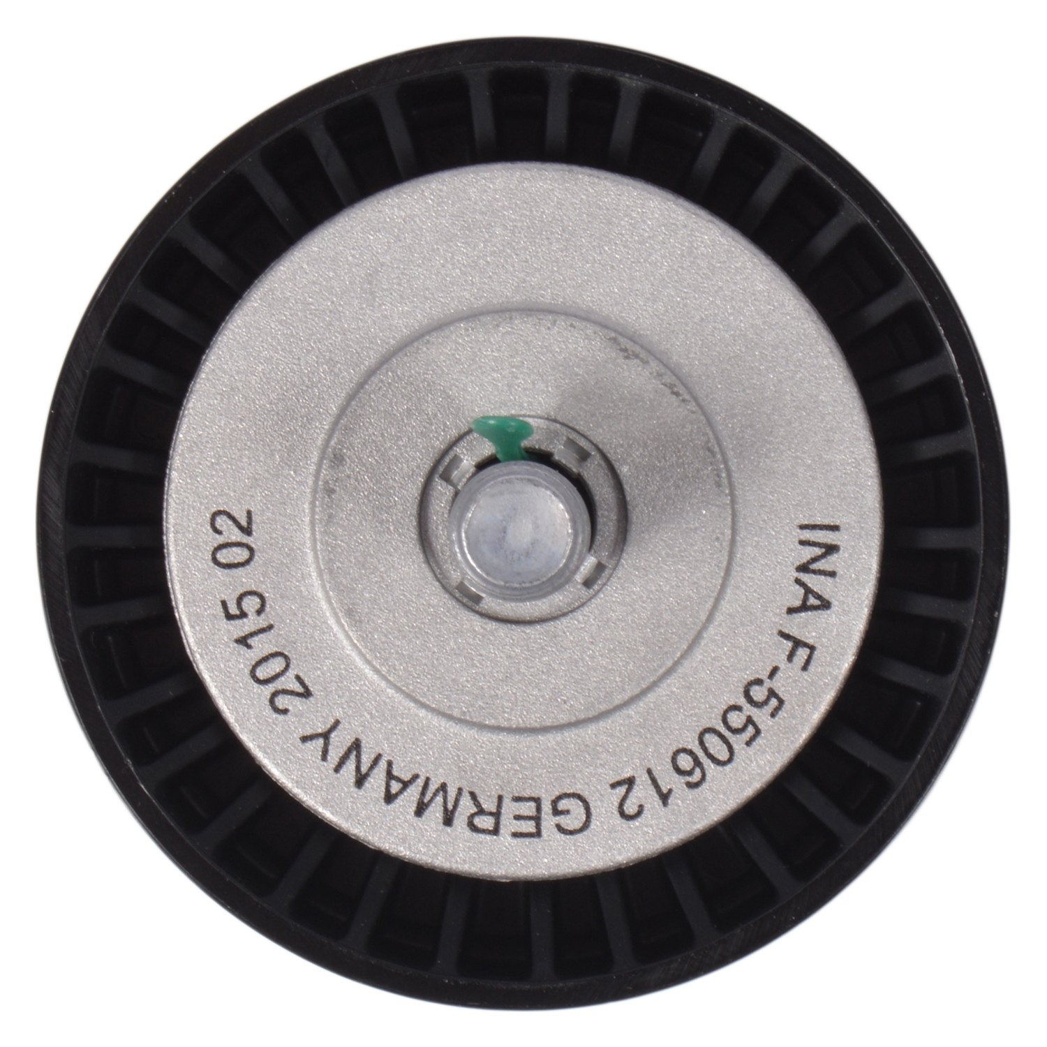 Continental ContiTech® 50054 - Elite™ Drive Belt Idler Pulley