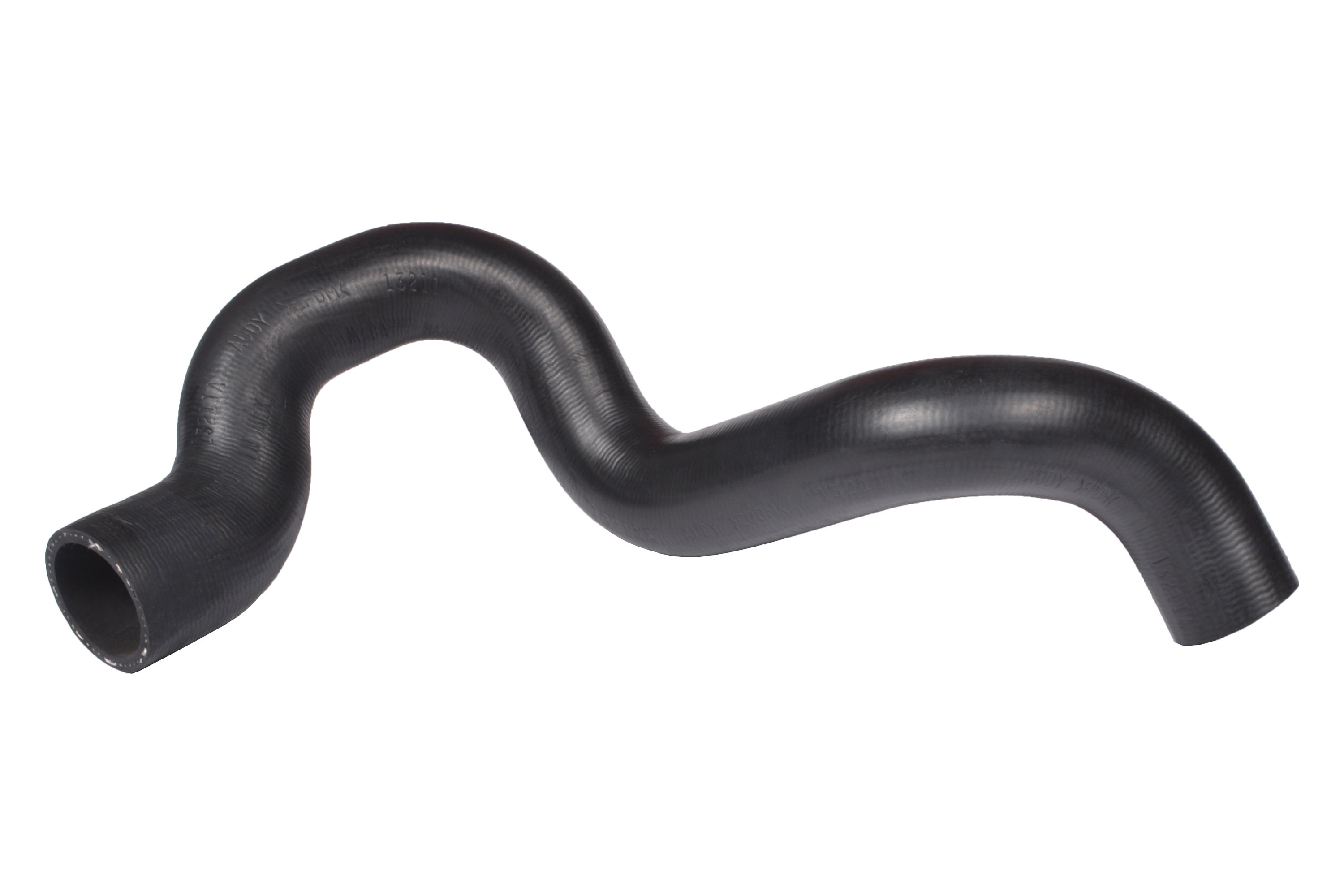 Continental ContiTech® 60988 - Elite™ Engine Coolant Molded Radiator Hose