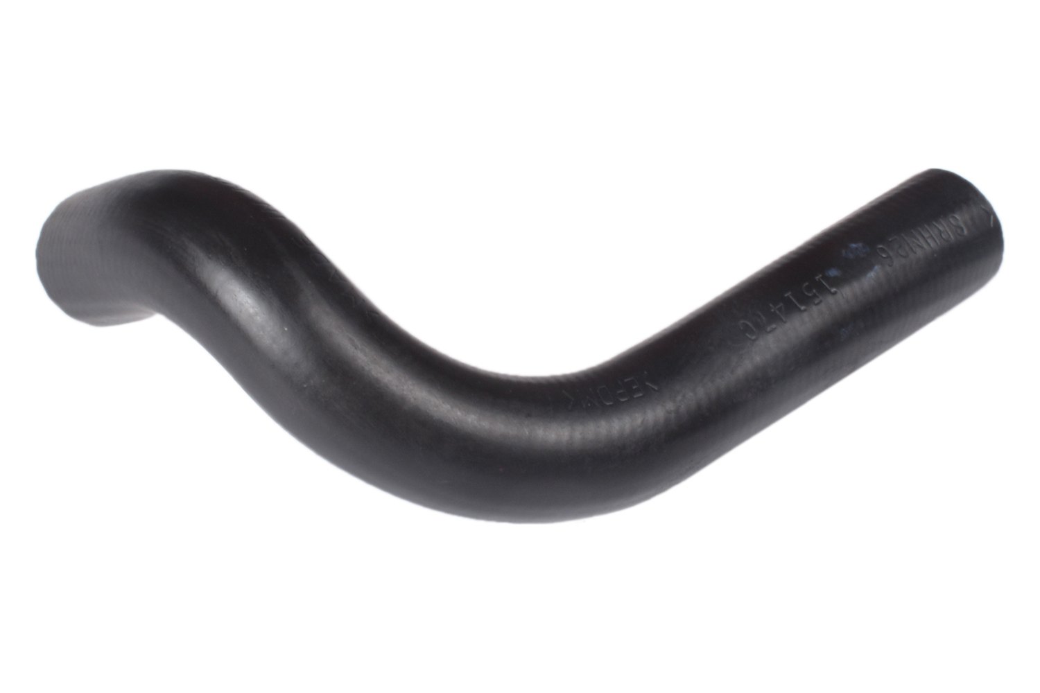 Continental ContiTech® 61002 - Elite™ Engine Coolant Molded Radiator Hose
