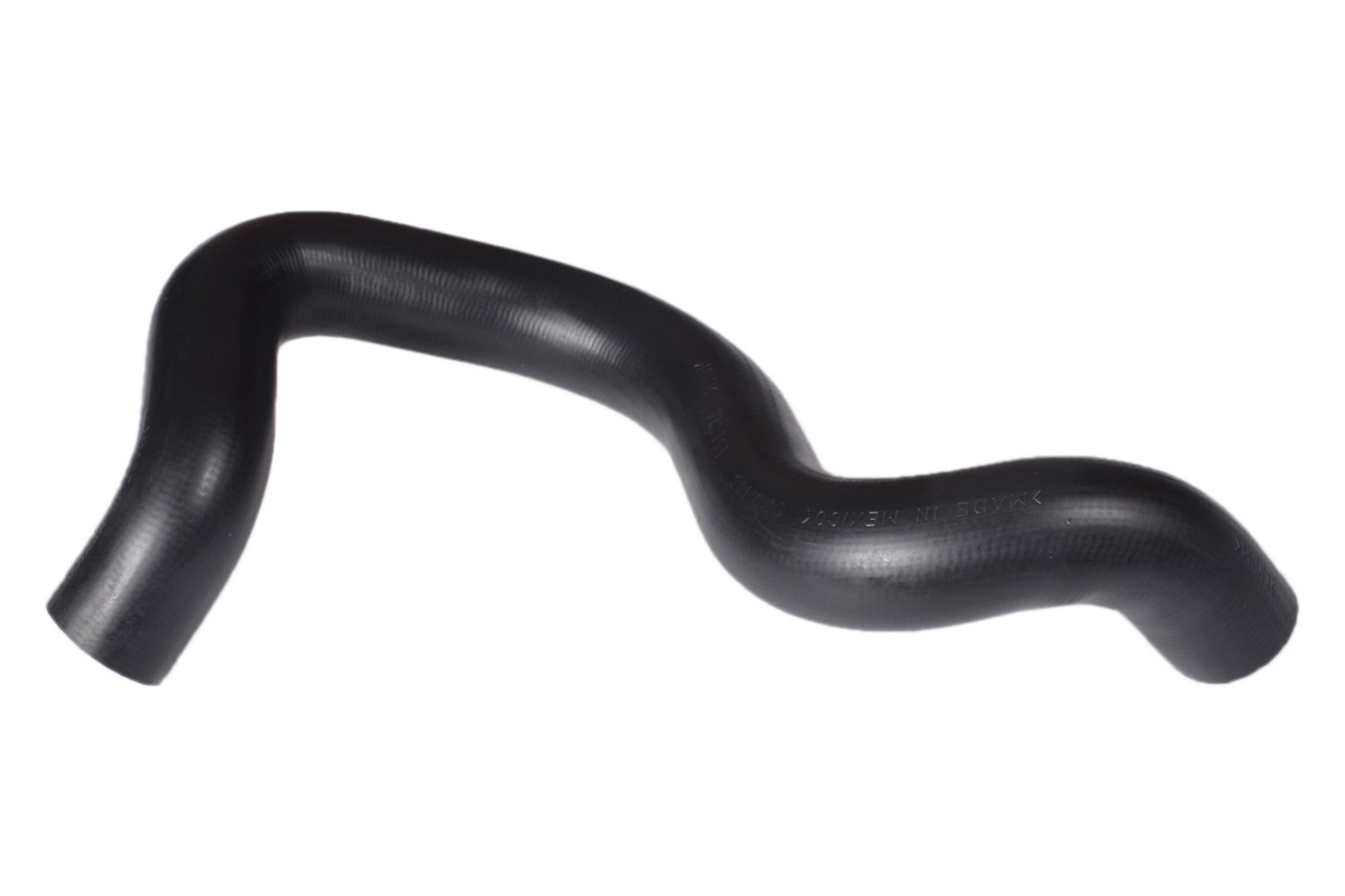 Continental ContiTech® 62076 - Elite™ Engine Coolant Molded Radiator Hose
