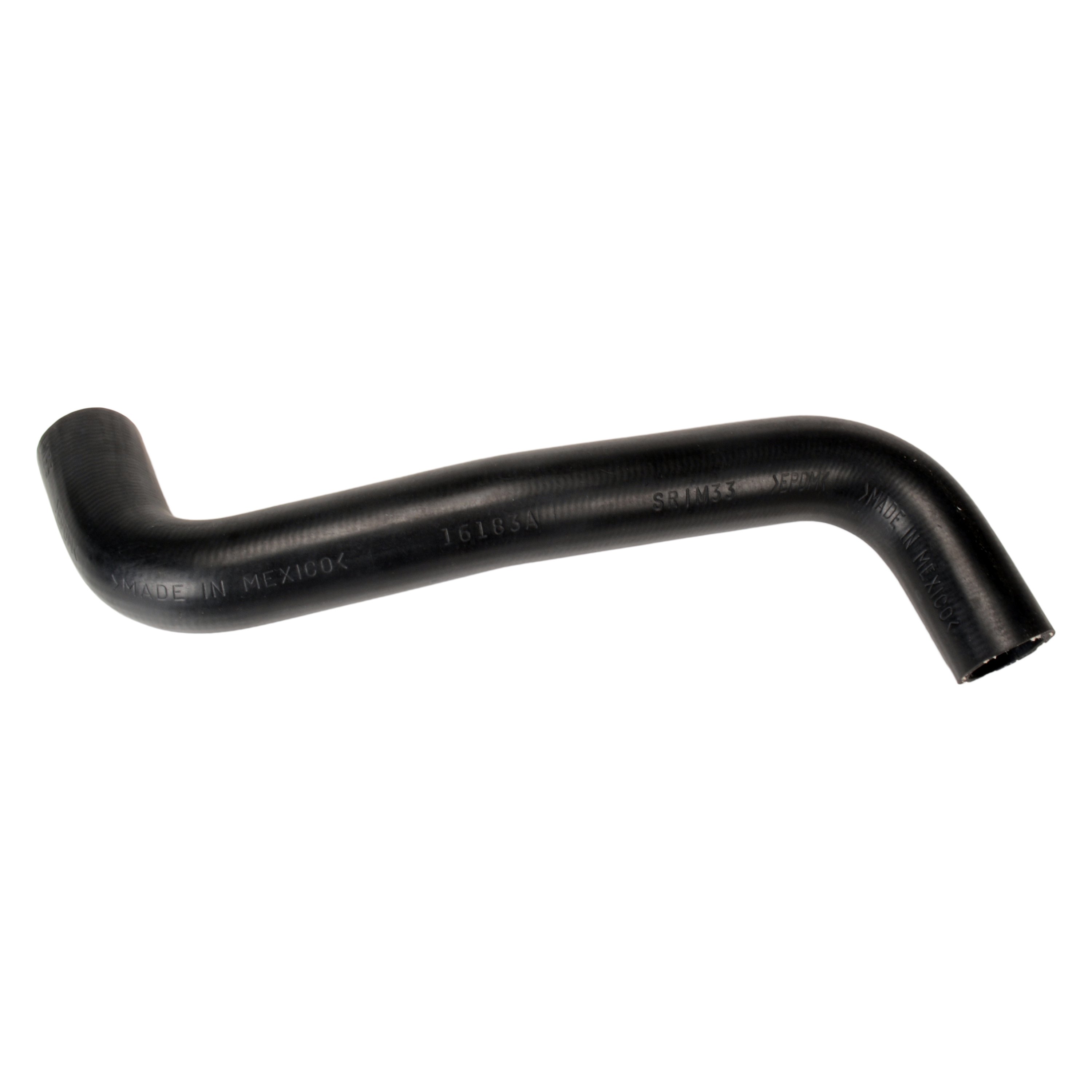 Continental ContiTech® 62098 - Elite™ Engine Coolant Molded Radiator Hose