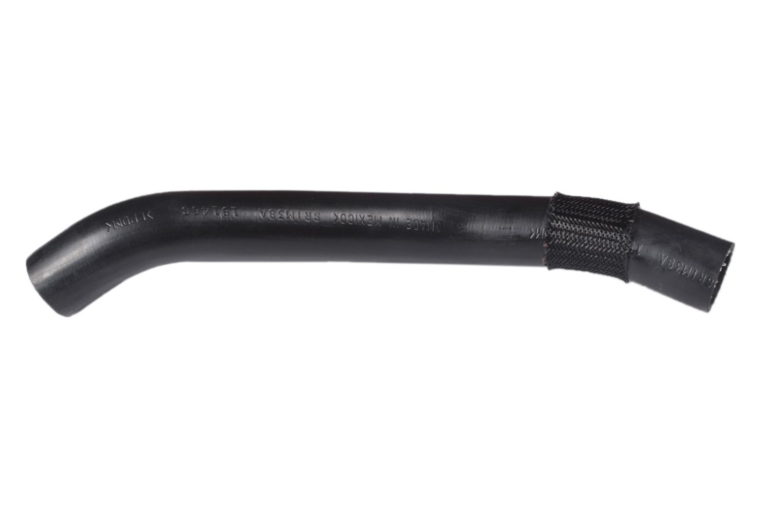Continental ContiTech® 62341 - Elite™ Engine Coolant Molded Radiator Hose