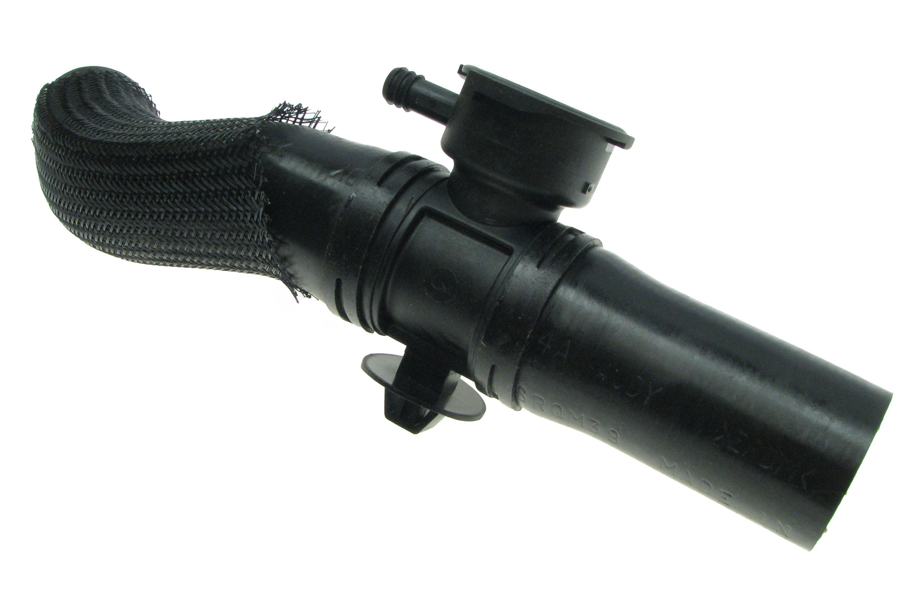 Continental ContiTech® 62448 - Elite™ Engine Coolant Molded Radiator Hose