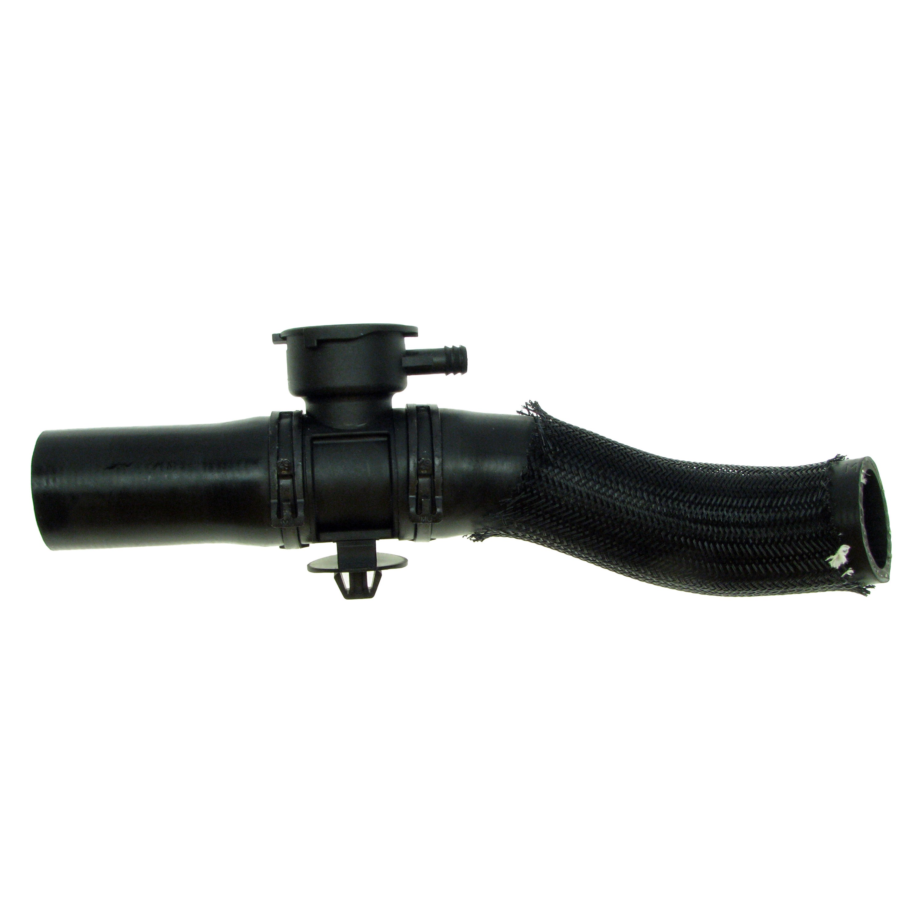 Continental ContiTech® 62448 - Elite™ Engine Coolant Molded Radiator Hose