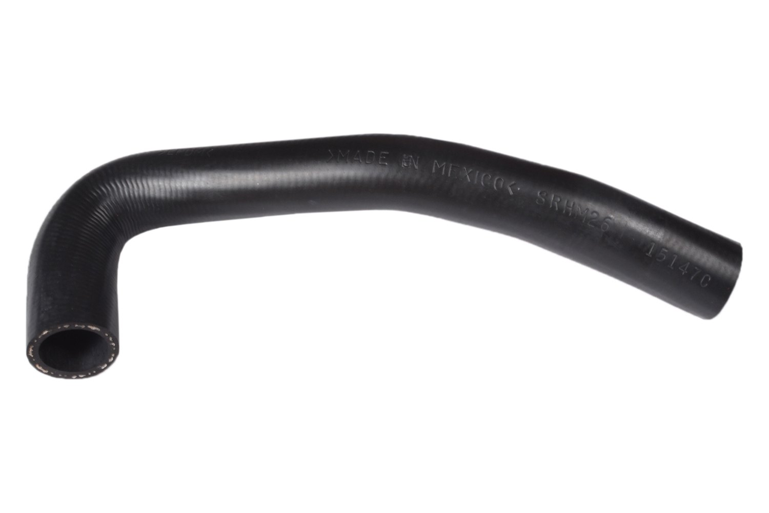 Continental ContiTech® 62568 - Elite™ Engine Coolant Molded Radiator Hose
