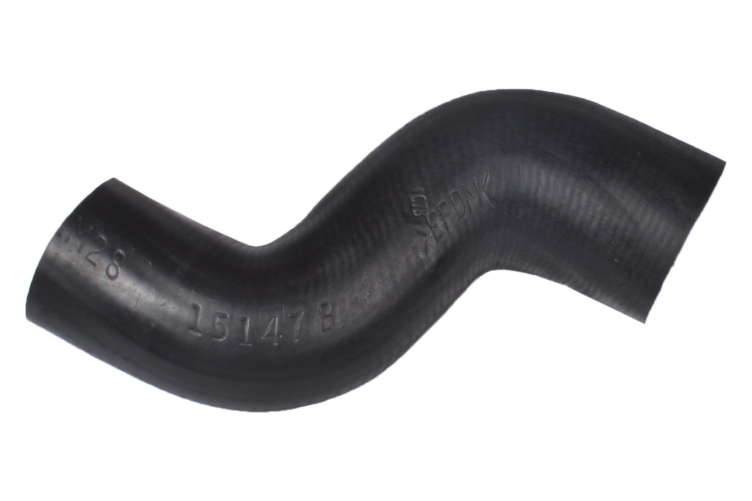 Continental ContiTech® 62921 - Elite™ Engine Coolant Molded Radiator Hose