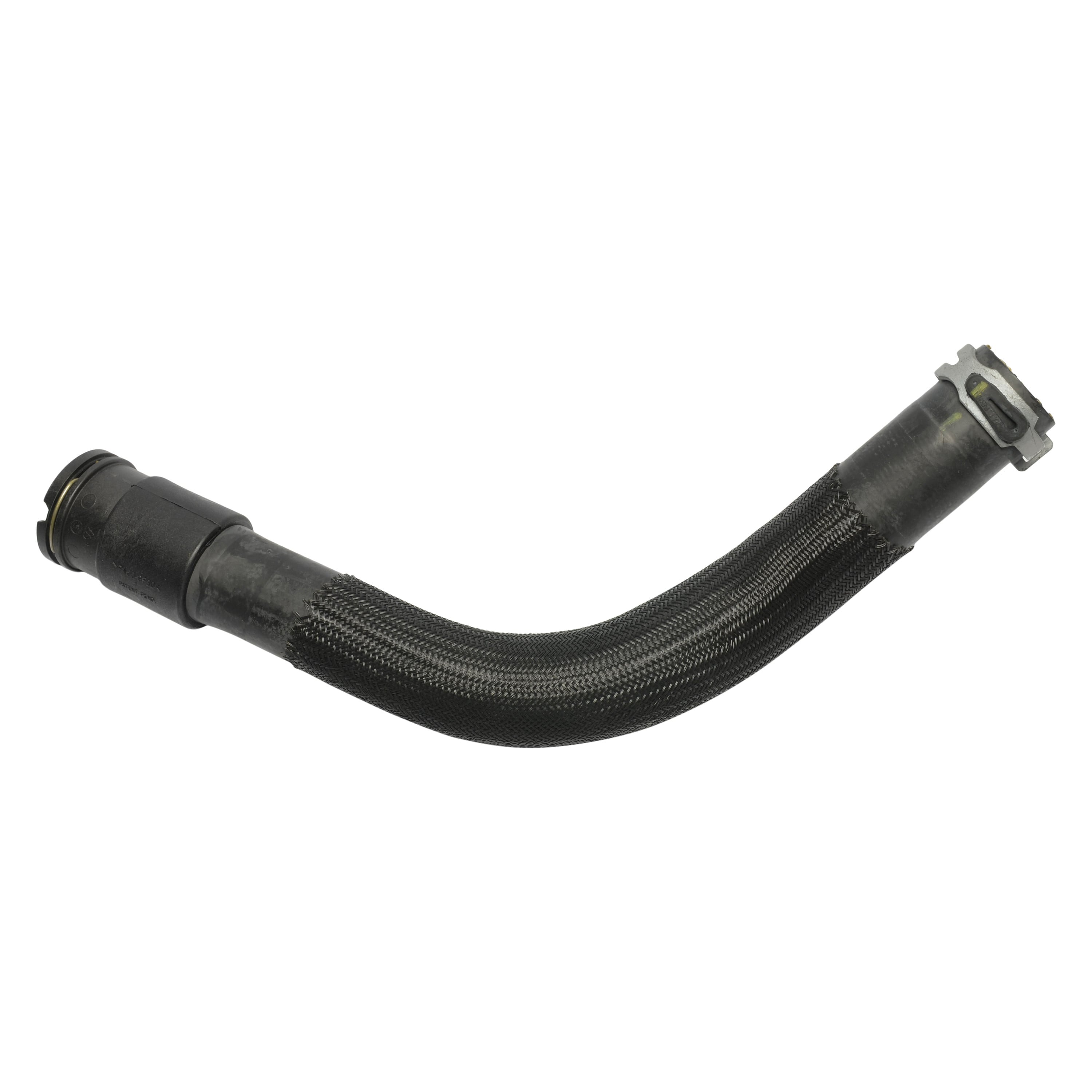 Continental ContiTech® 62936 - Elite™ Engine Coolant Molded Radiator Hose