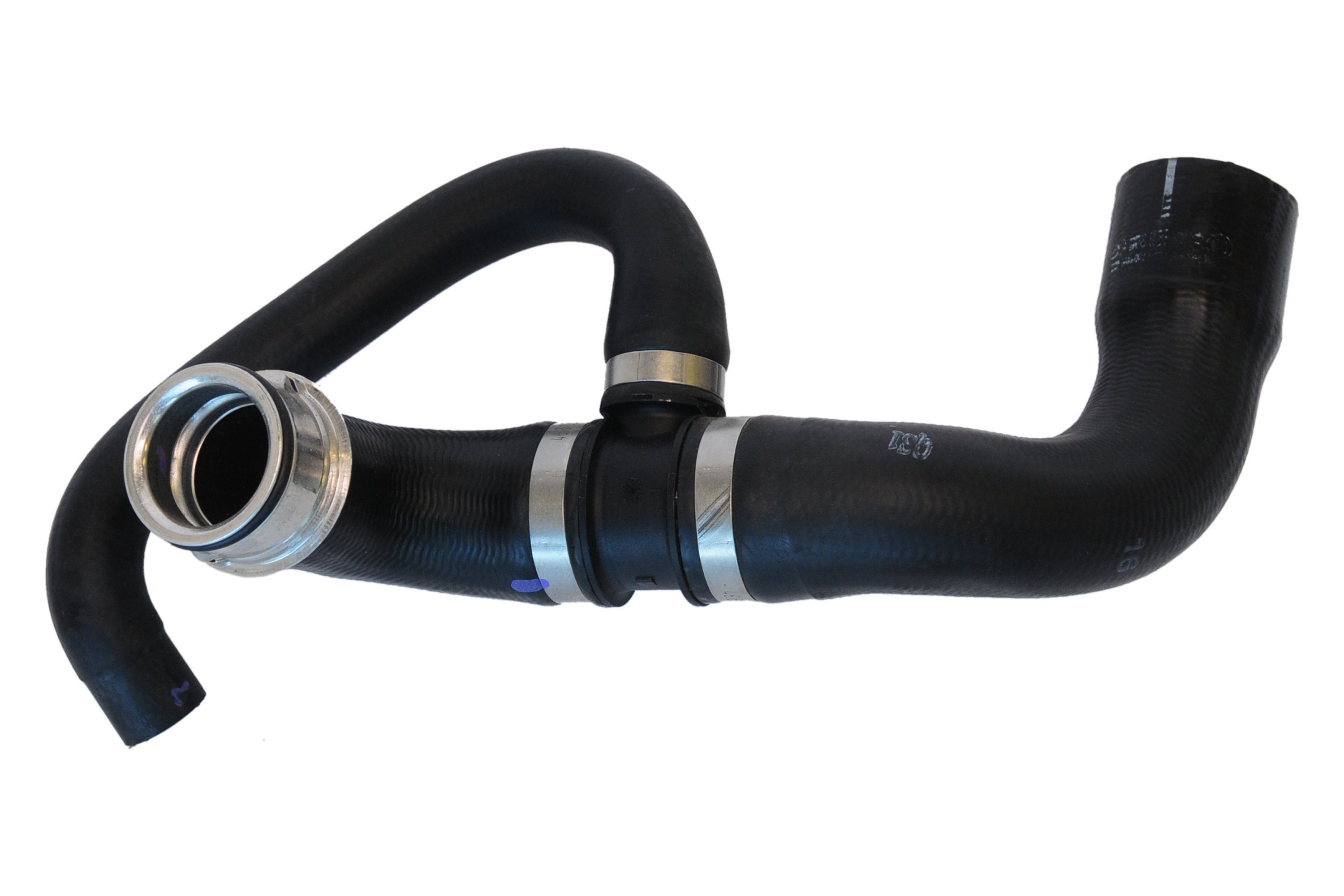 Continental ContiTech® 62942 - Elite™ Engine Coolant Molded Radiator Hose