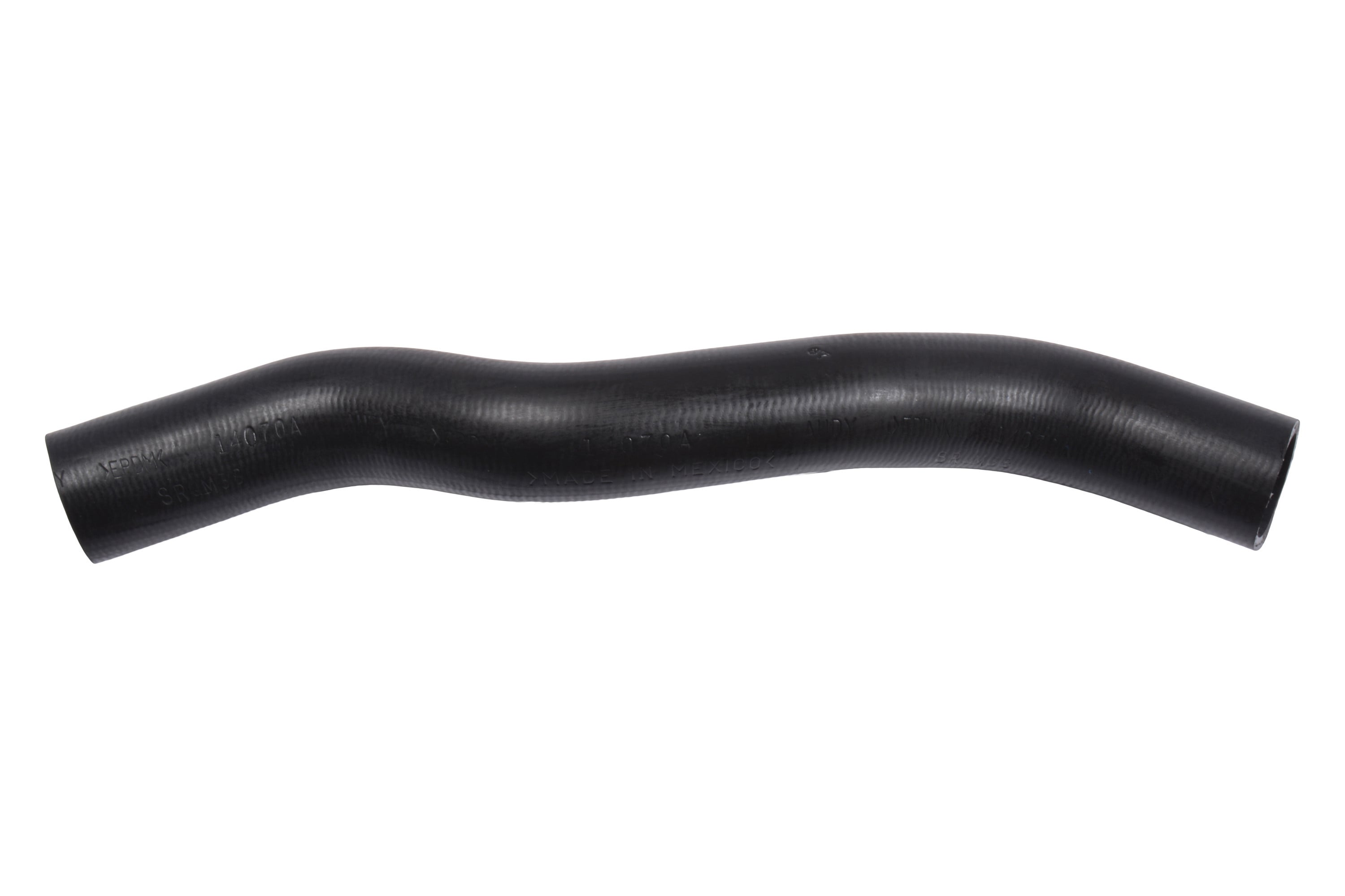 Continental ContiTech® 62972 - Elite™ Engine Coolant Molded Radiator Hose