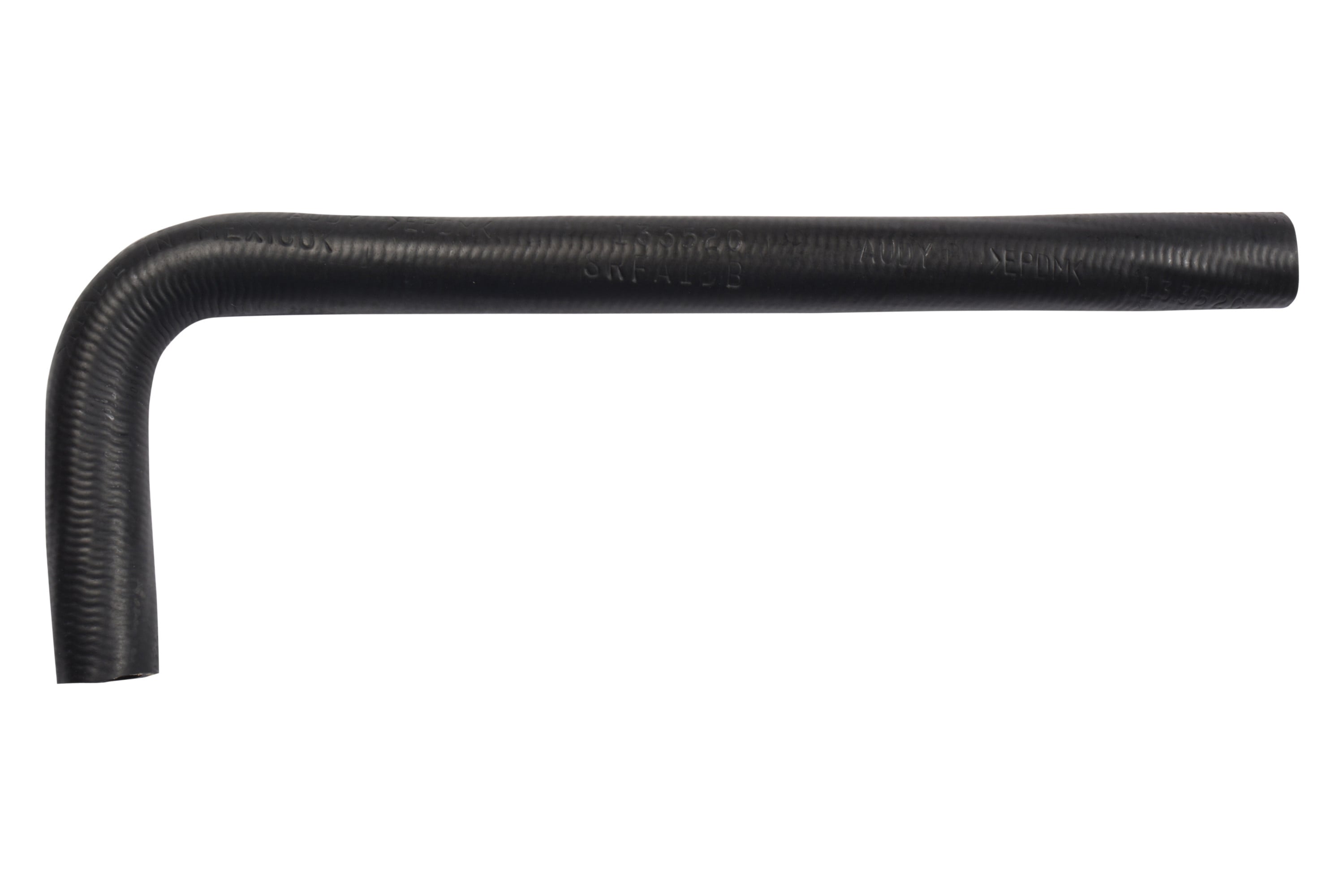 Continental ContiTech® 63818 - Elite™ Engine Coolant Molded Bypass Hose