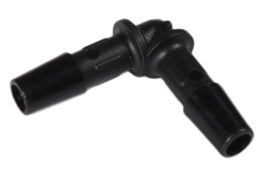 Continental ContiTech® 65633 - HVAC Heater Hose Connector