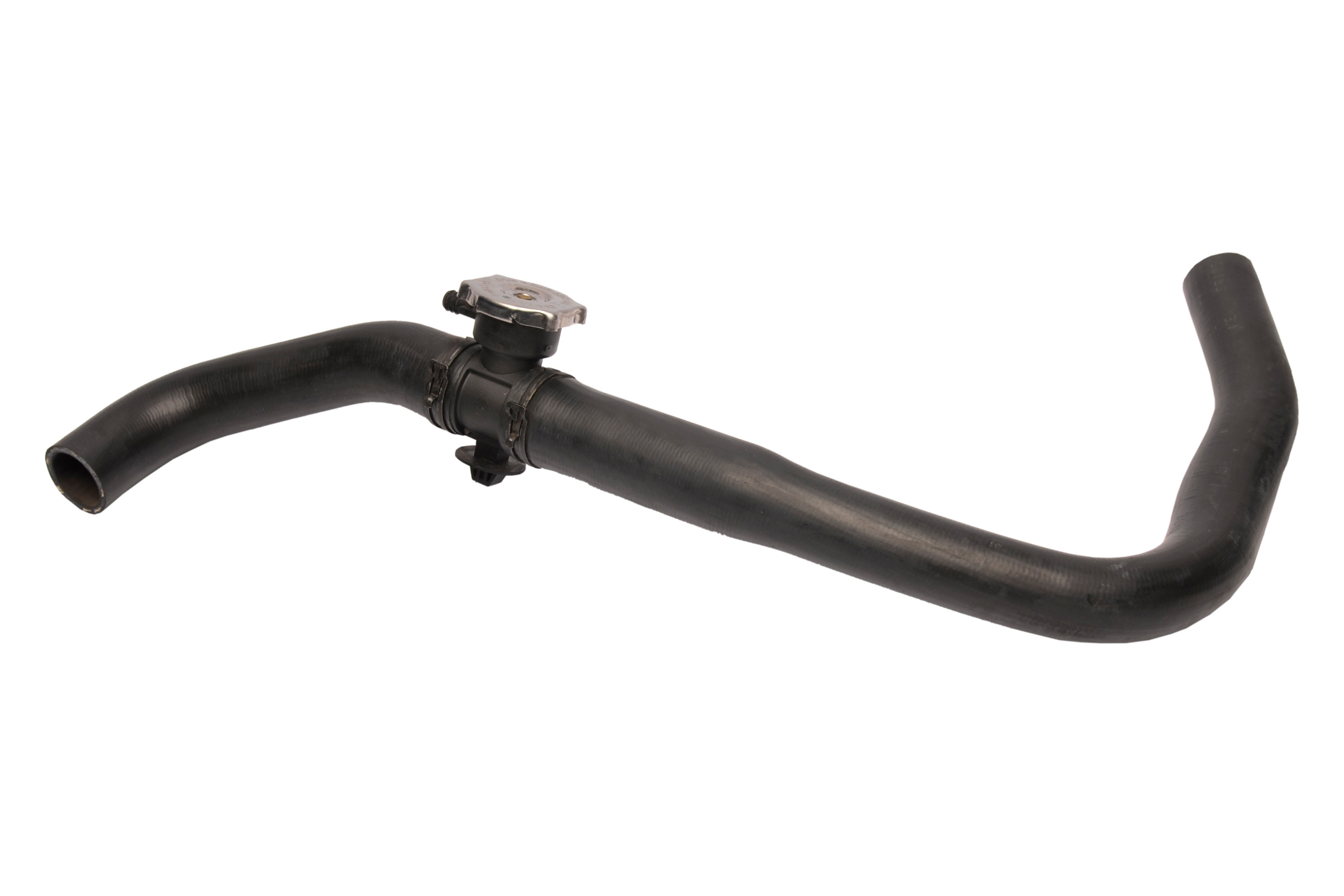 Continental ContiTech® 66090 - Elite™ Engine Coolant Molded Radiator Hose