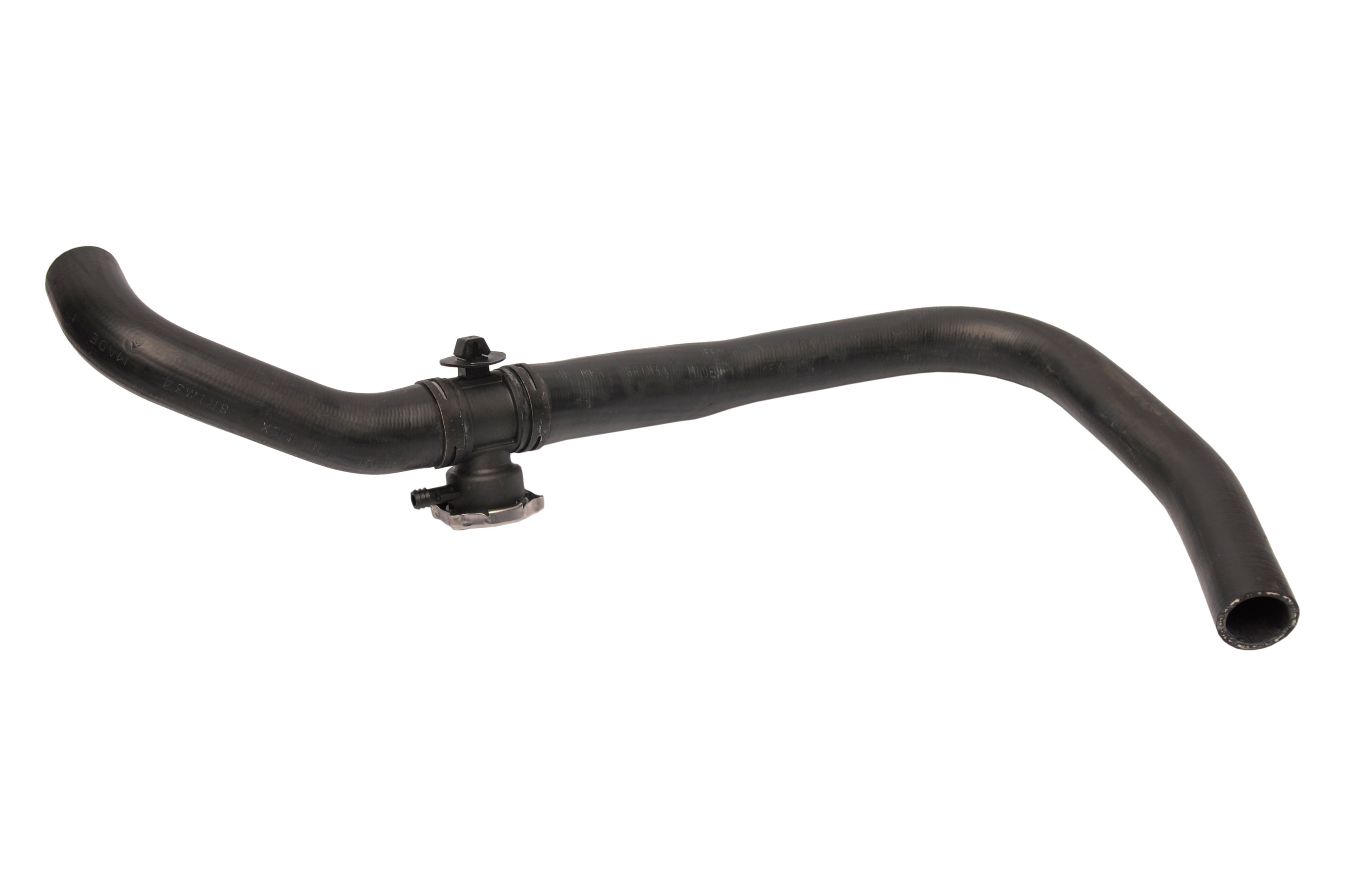 Continental ContiTech® 66090 - Elite™ Engine Coolant Molded Radiator Hose