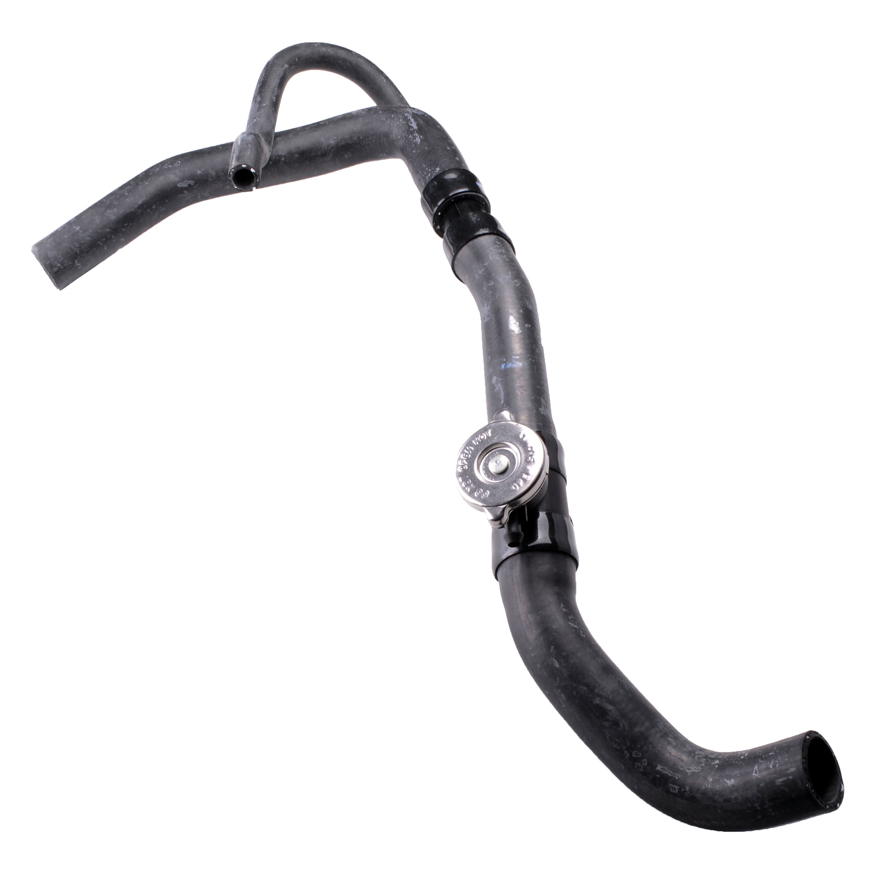 Continental ContiTech® 66091 - Elite™ Engine Coolant Molded Radiator Hose