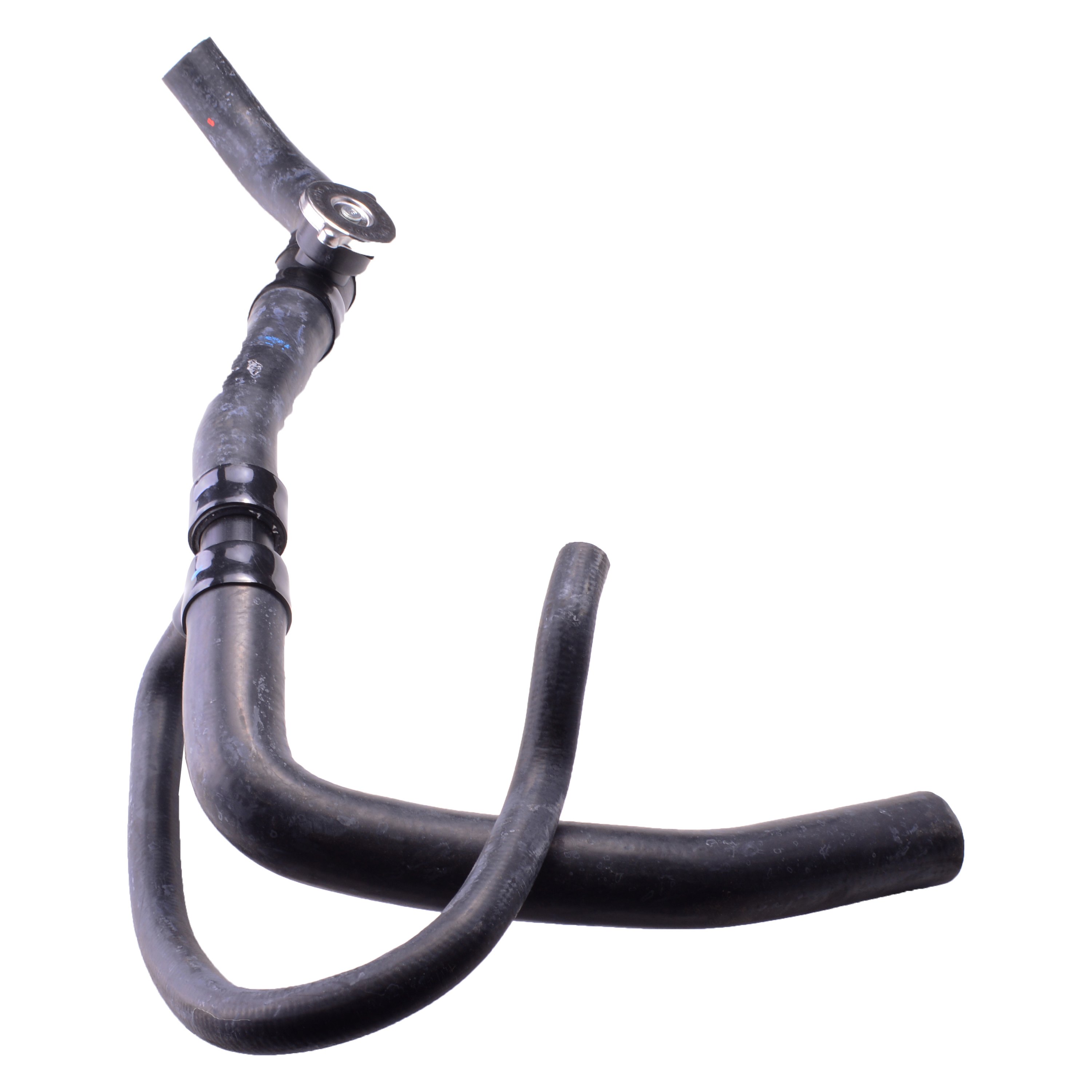 Continental ContiTech® 66091 - Elite™ Engine Coolant Molded Radiator Hose