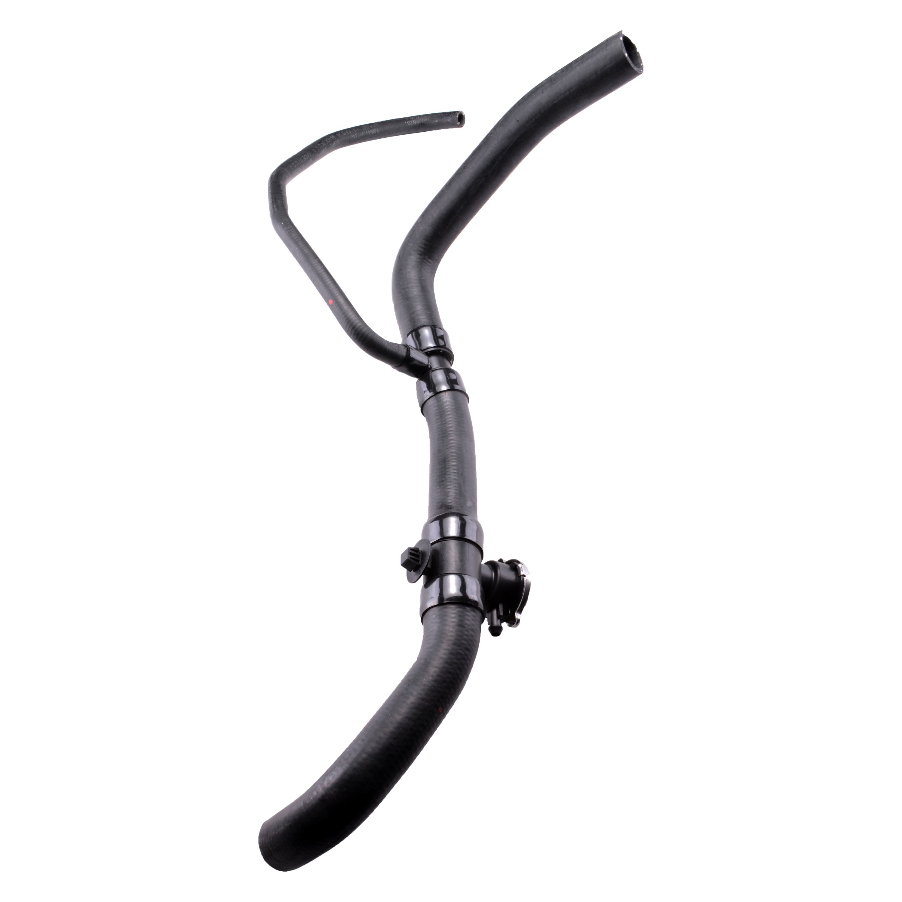 Continental ContiTech® 66092 - Elite™ Engine Coolant Molded Radiator Hose