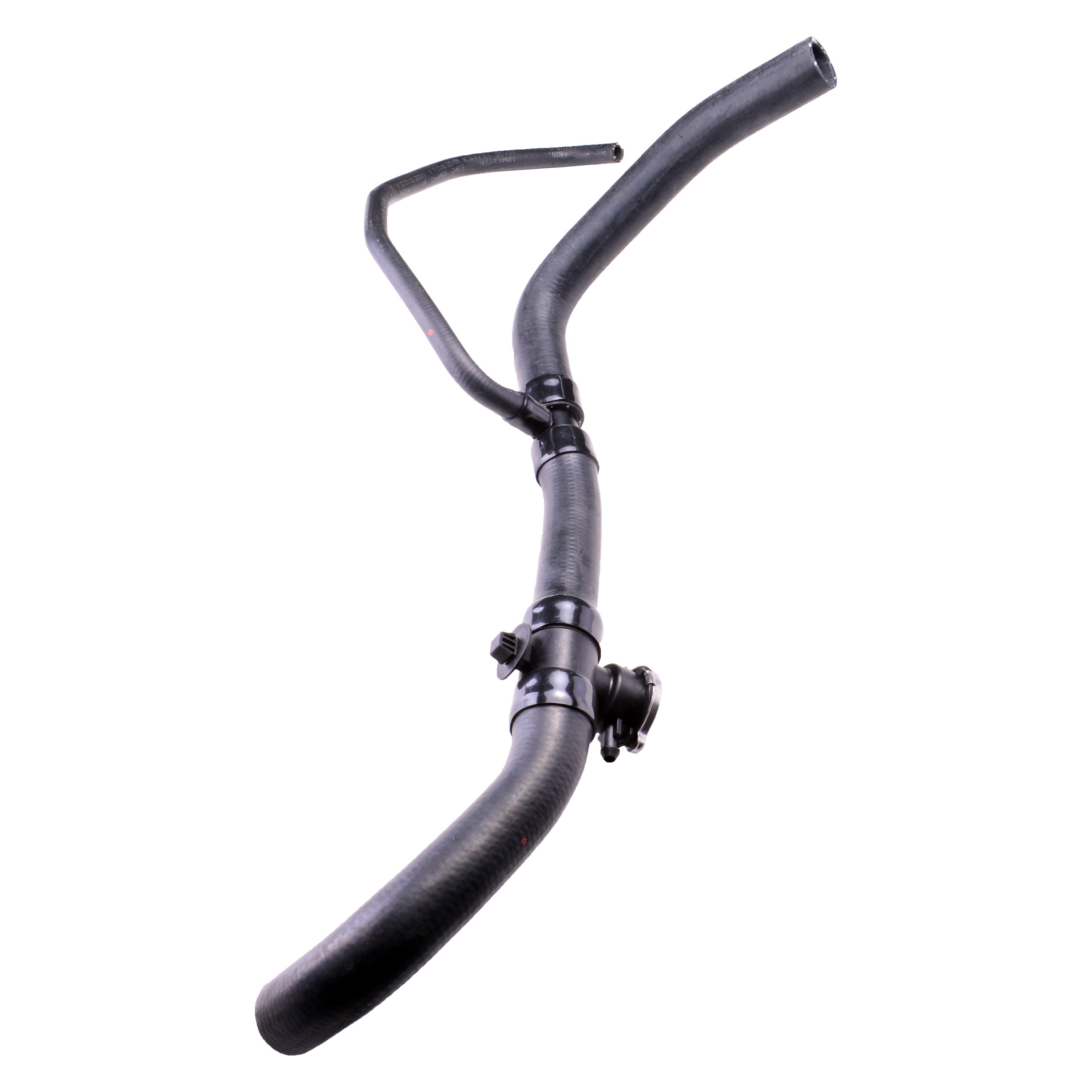 Continental ContiTech® 66092 - Elite™ Engine Coolant Molded Radiator Hose