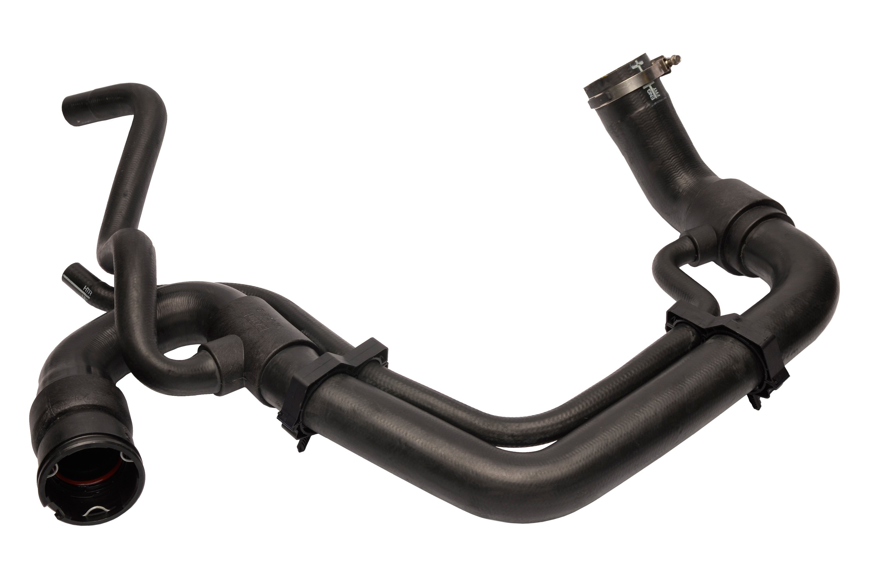Continental ContiTech® 66252 - Elite™ Engine Coolant Molded Radiator Hose
