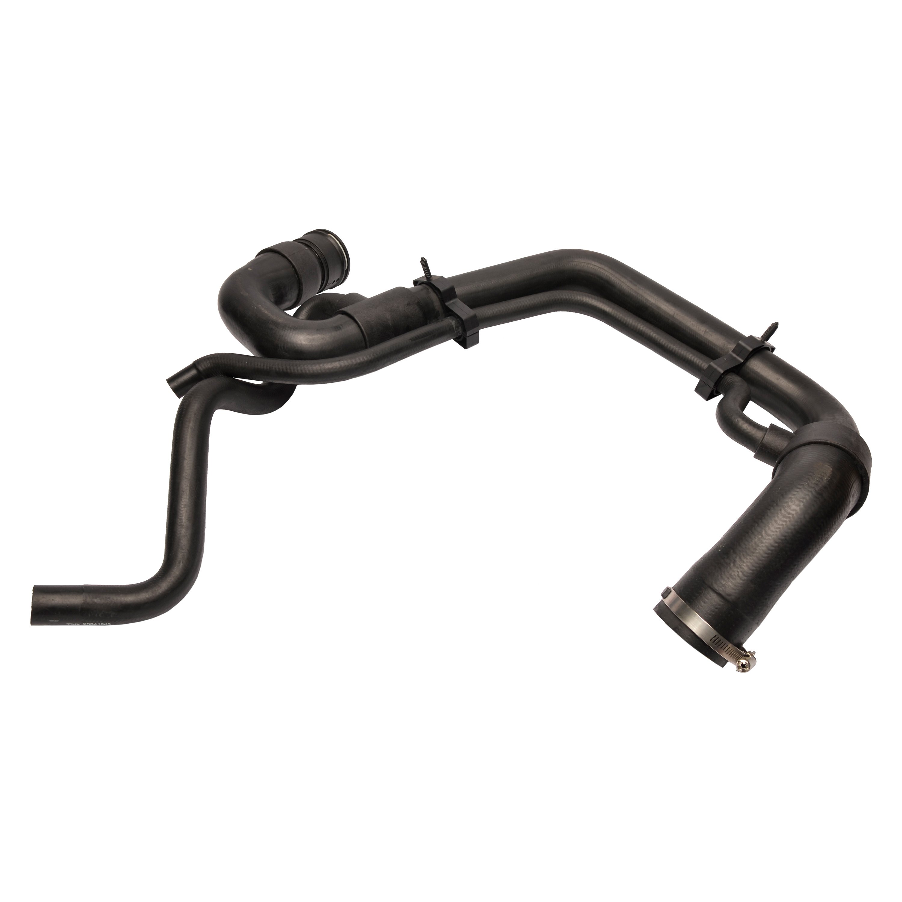 Continental ContiTech® 66252 - Elite™ Engine Coolant Molded Radiator Hose