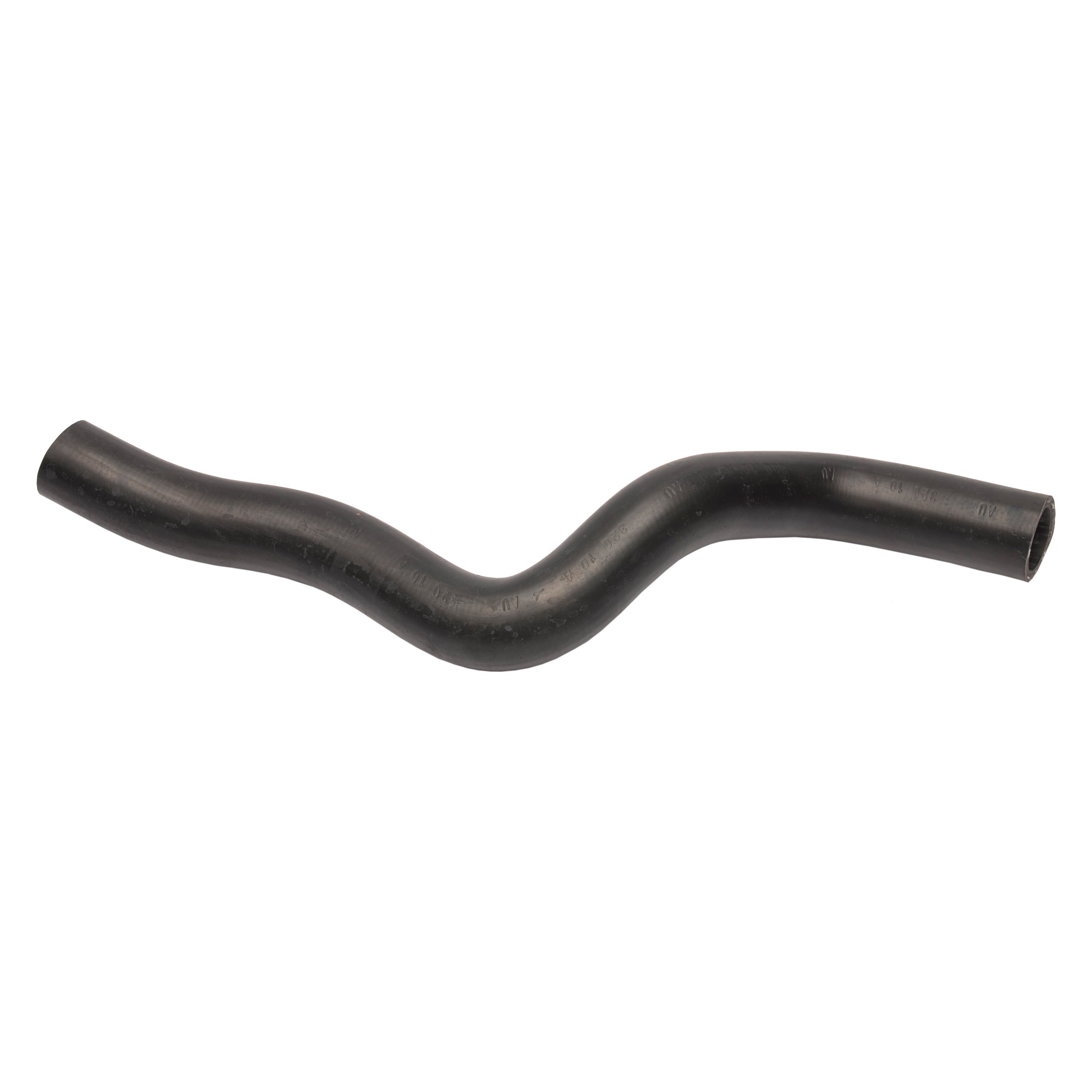 Continental ContiTech® 66360 - Elite™ Engine Coolant Molded Radiator Hose