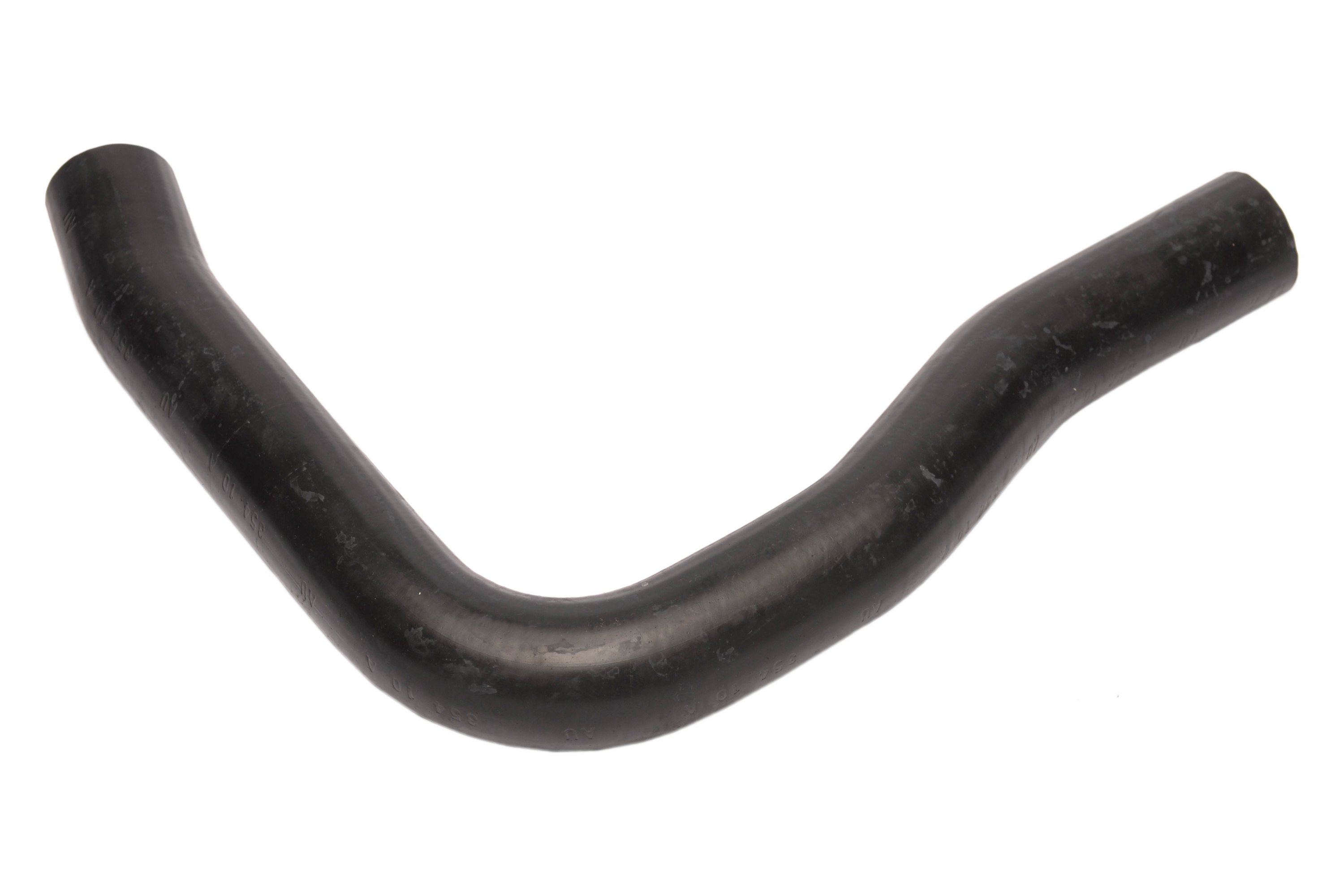 Continental ContiTech® 66488 - Elite™ Engine Coolant Molded Radiator Hose