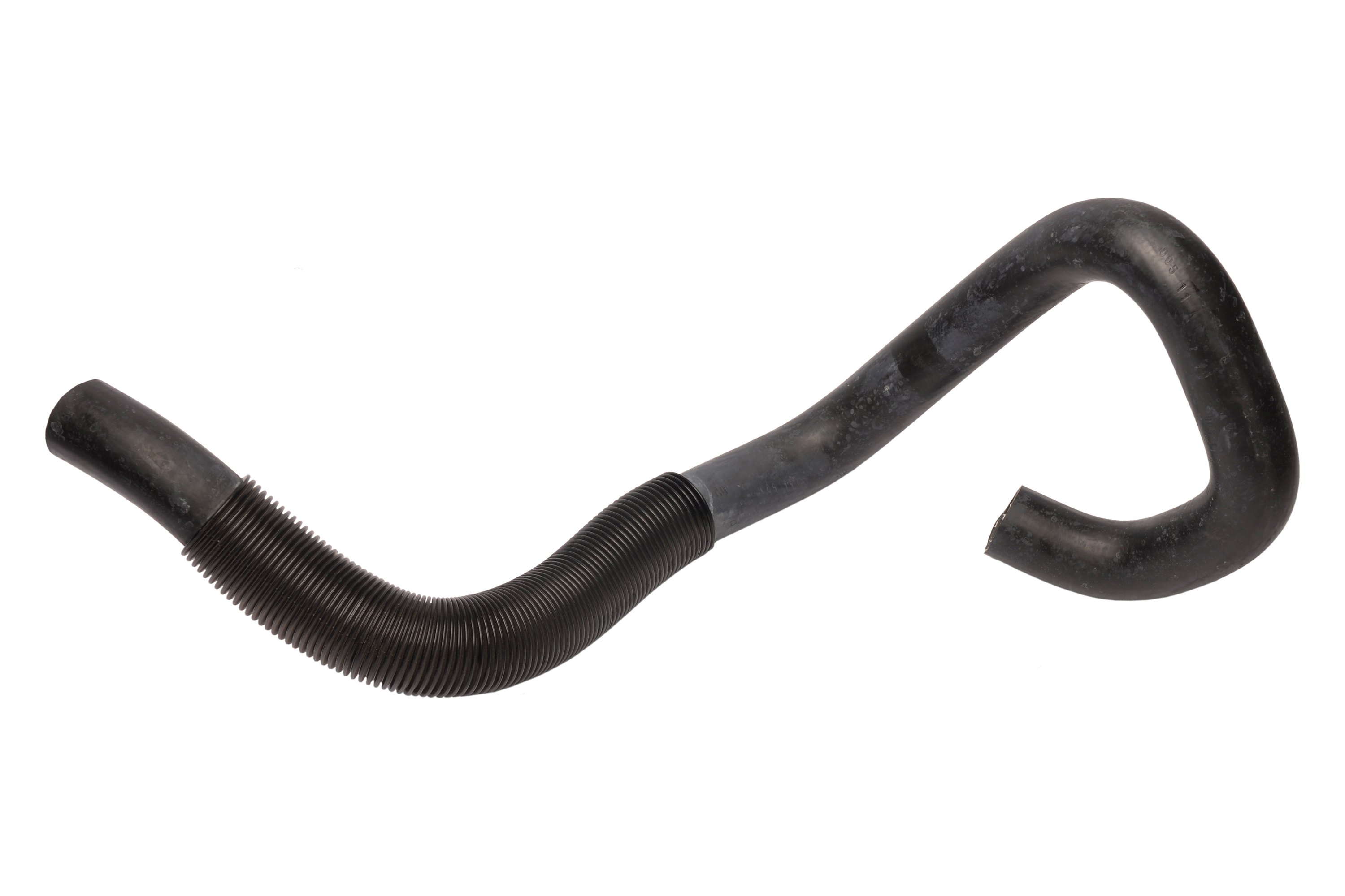 Continental ContiTech® 66489 - Elite™ Engine Coolant Molded Radiator Hose