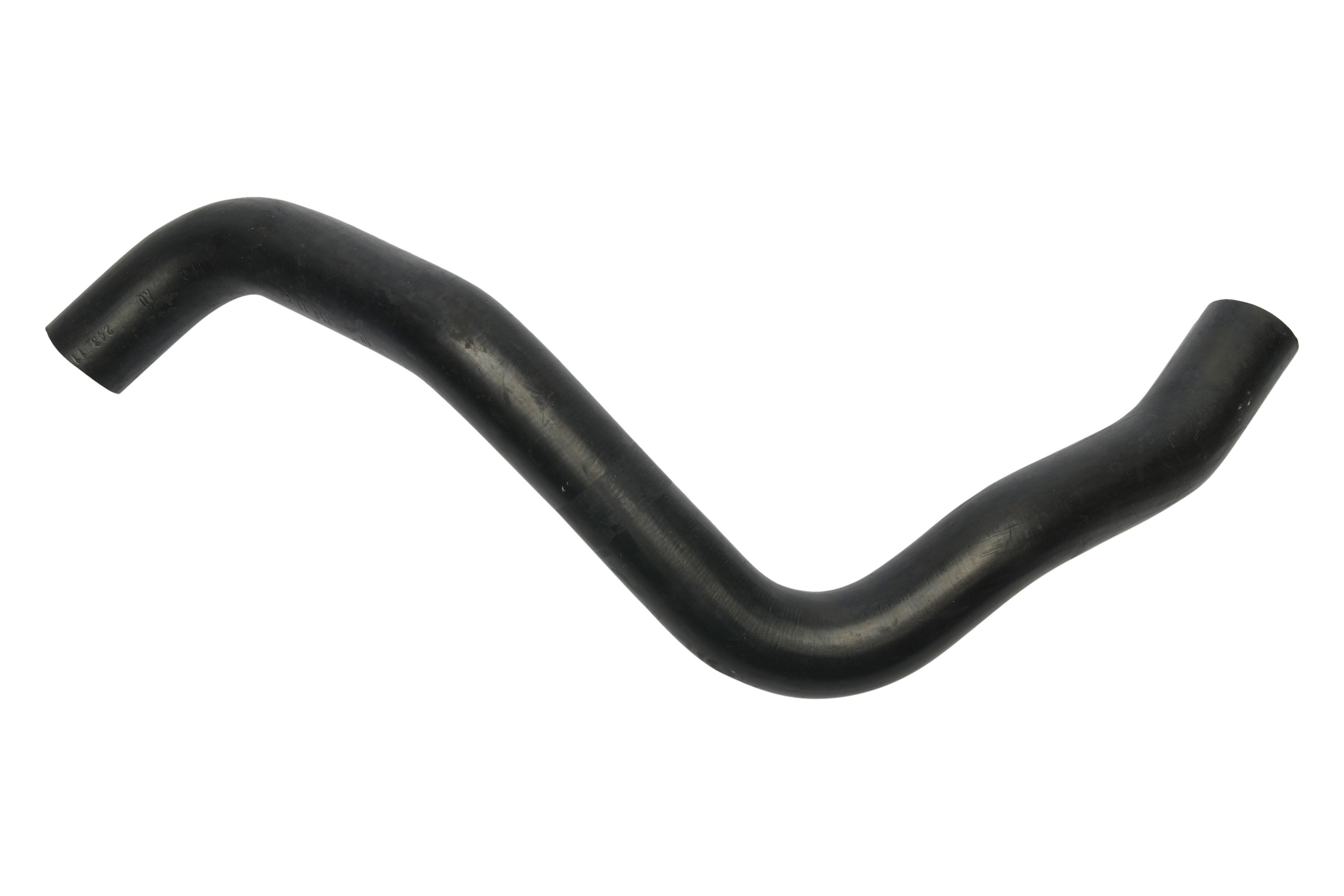 Continental ContiTech® 66619 - Elite™ Engine Coolant Molded Radiator Hose