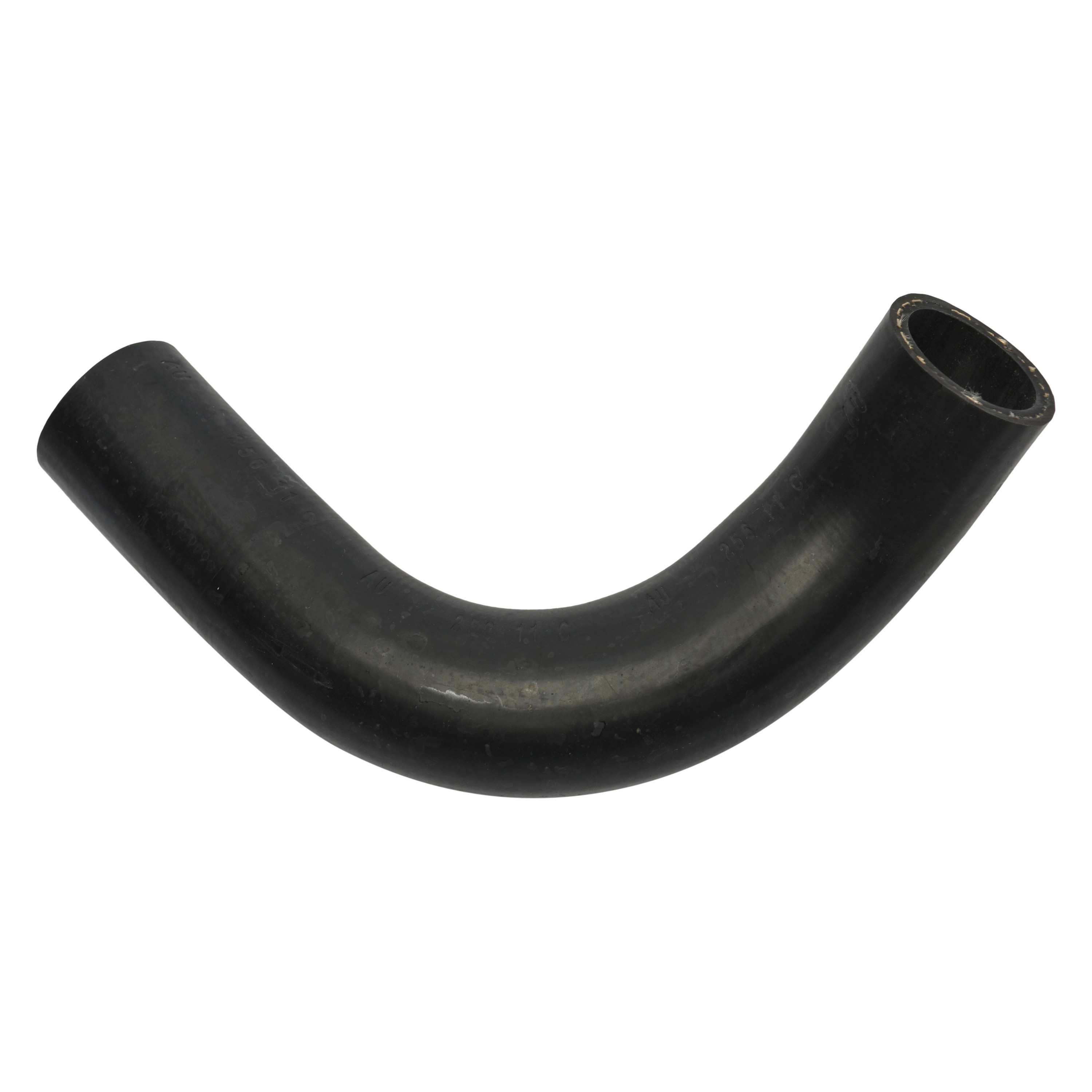 Continental ContiTech® 66627 - Elite™ Engine Coolant Molded Radiator Hose