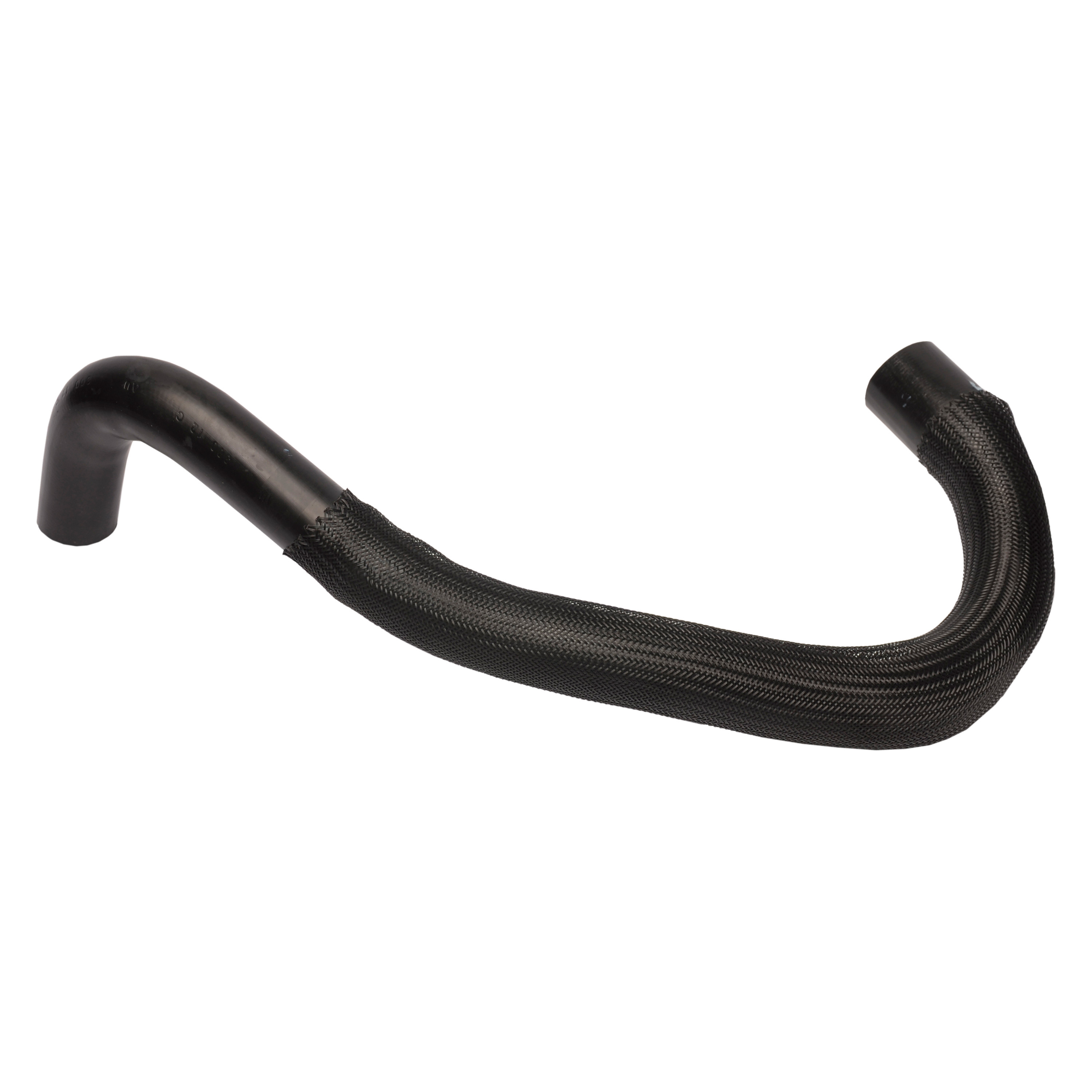 Continental ContiTech® 66829 - Elite™ Engine Coolant Molded Radiator Hose