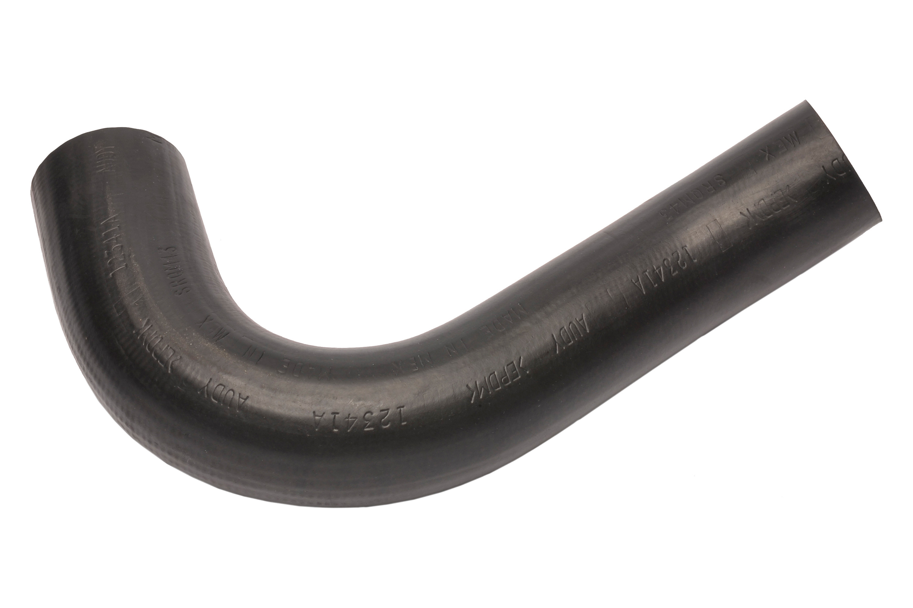 Continental ContiTech® 66843 - Elite™ Engine Coolant Molded Radiator Hose