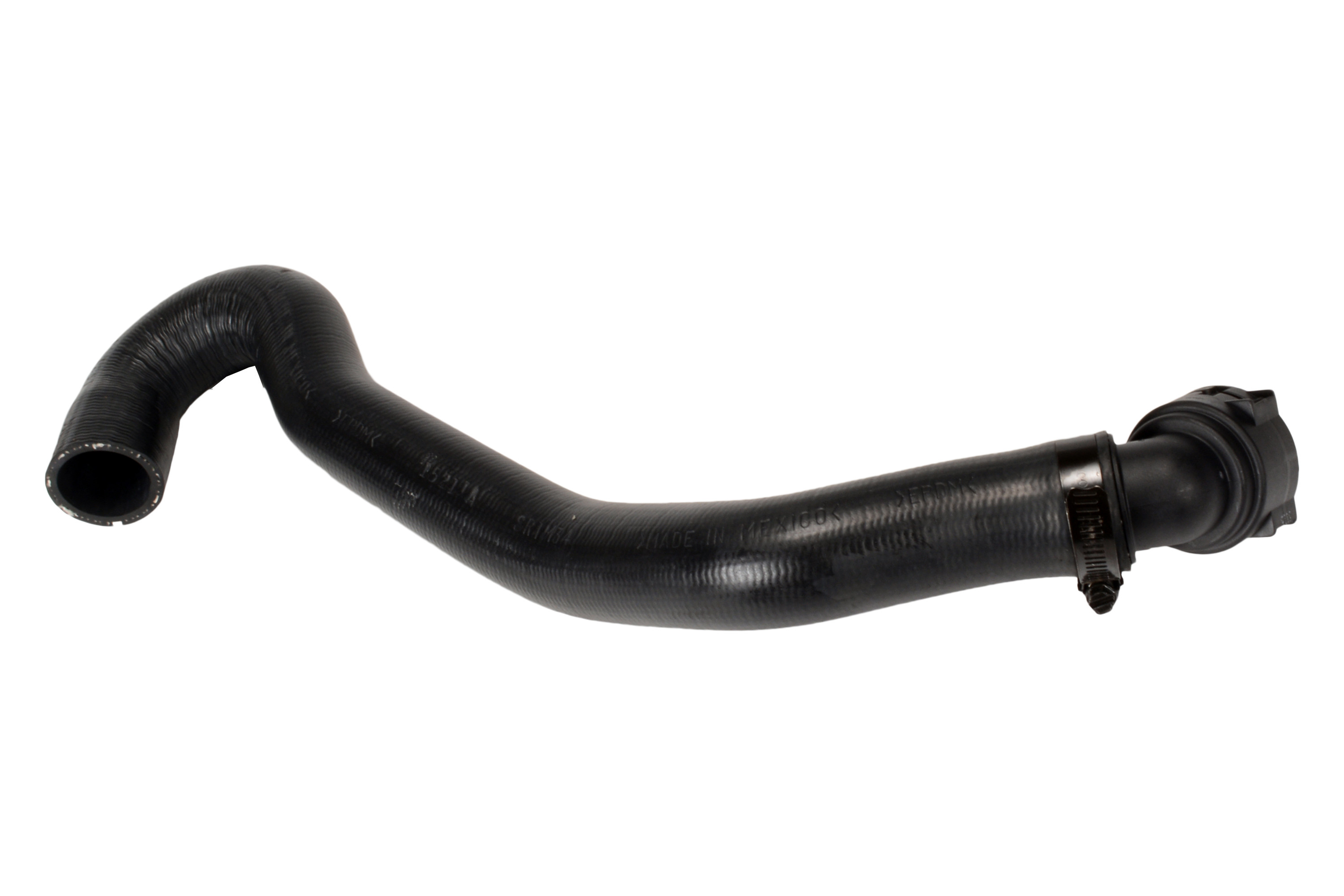 Continental ContiTech® 67119 - Engine Coolant Molded Radiator Hose