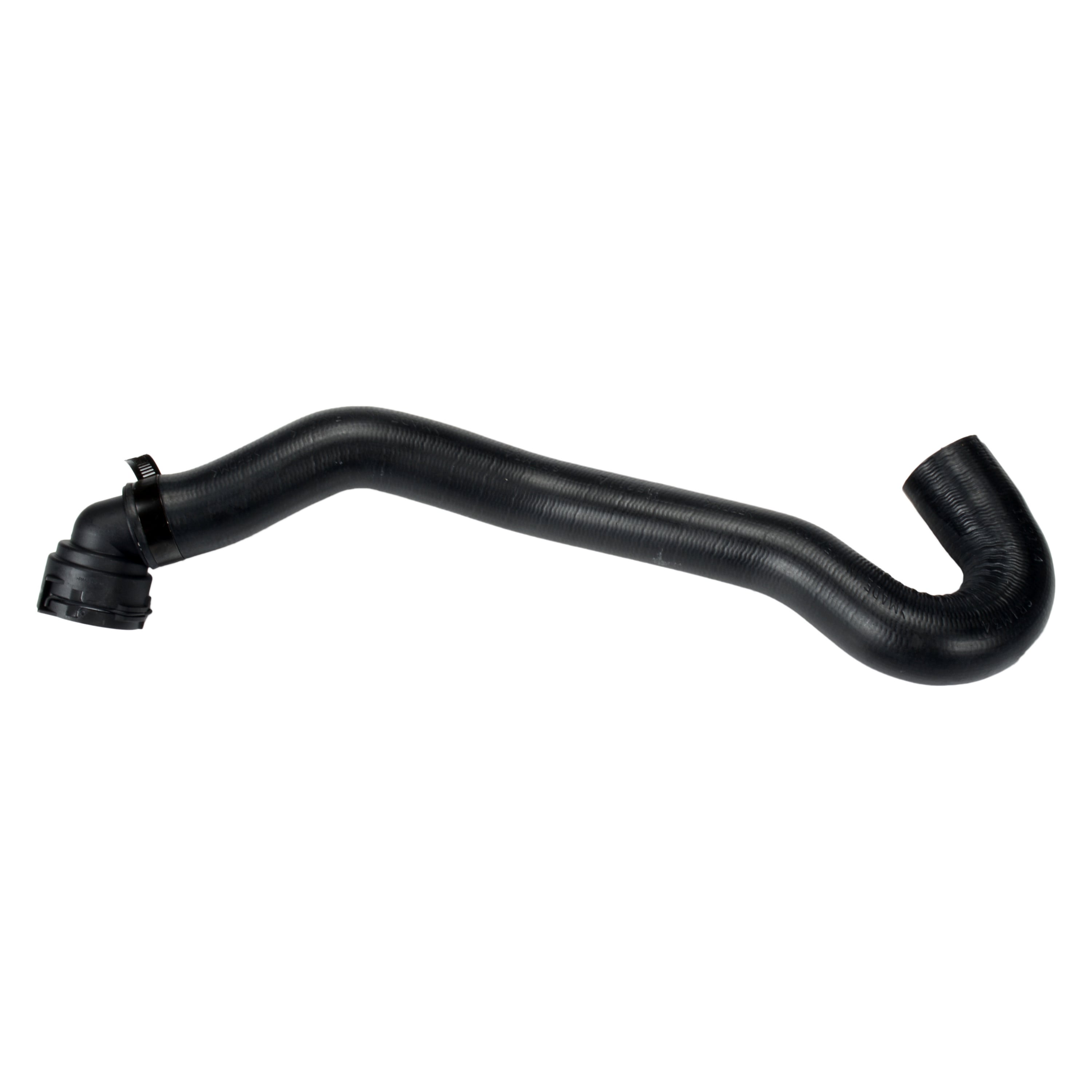 Continental ContiTech® 67119 - Engine Coolant Molded Radiator Hose