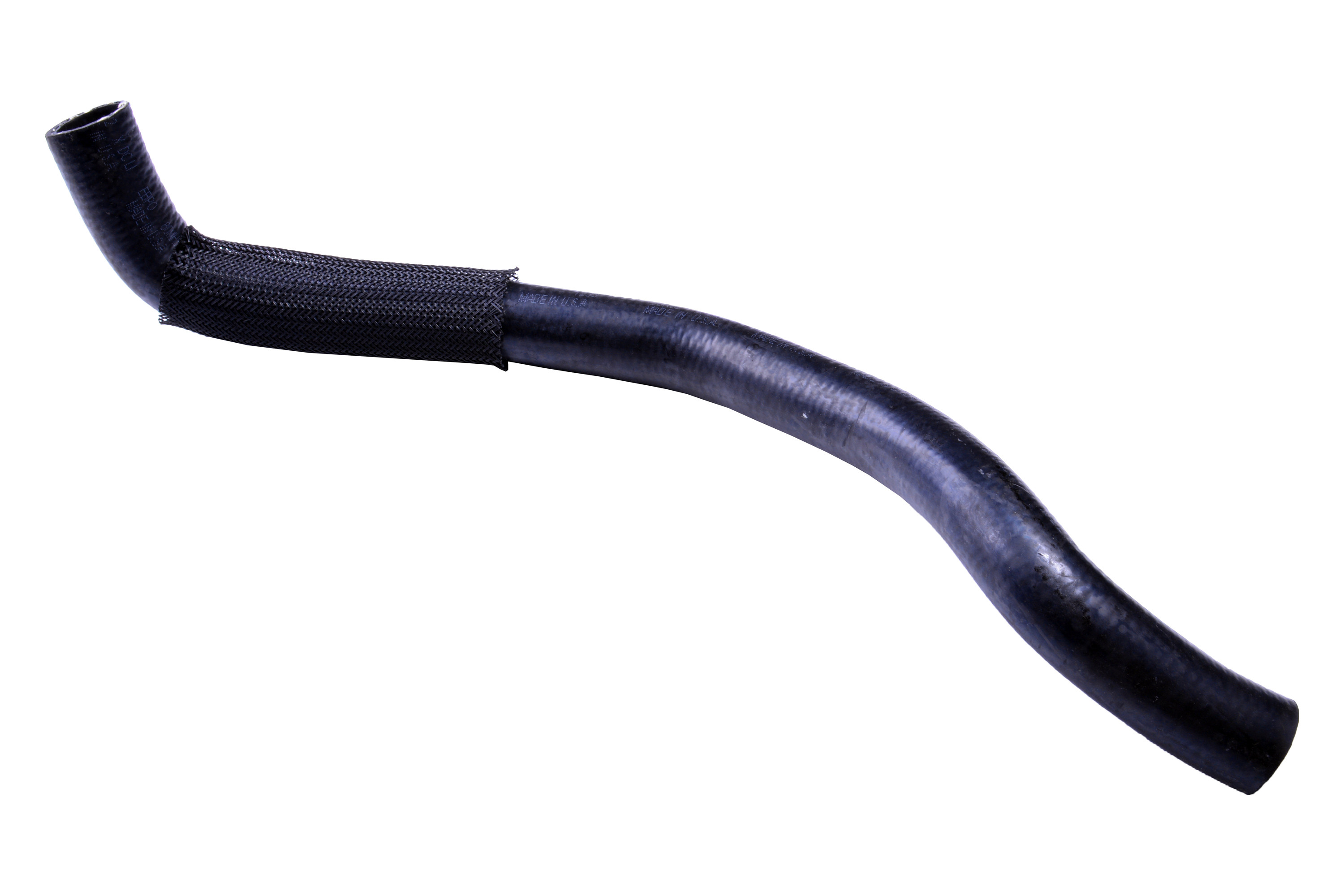 Continental ContiTech® 67325 - Engine Coolant Molded Radiator Hose